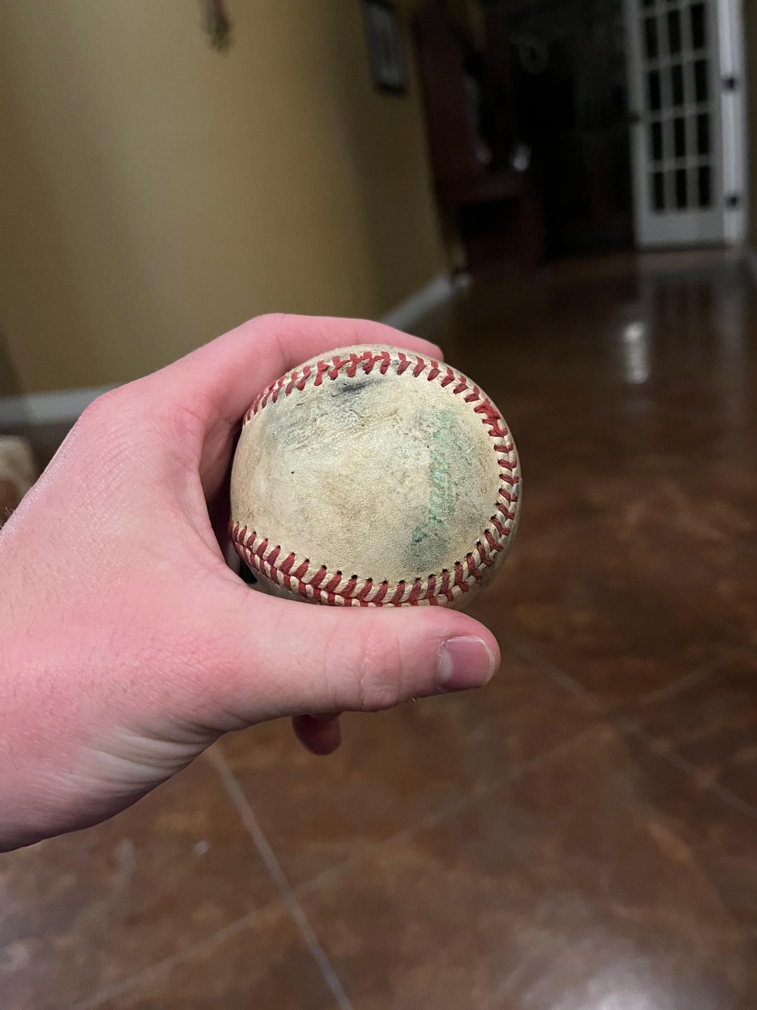 How to Throw a Curve Ball (one Variation) : 4 Steps - Instructables