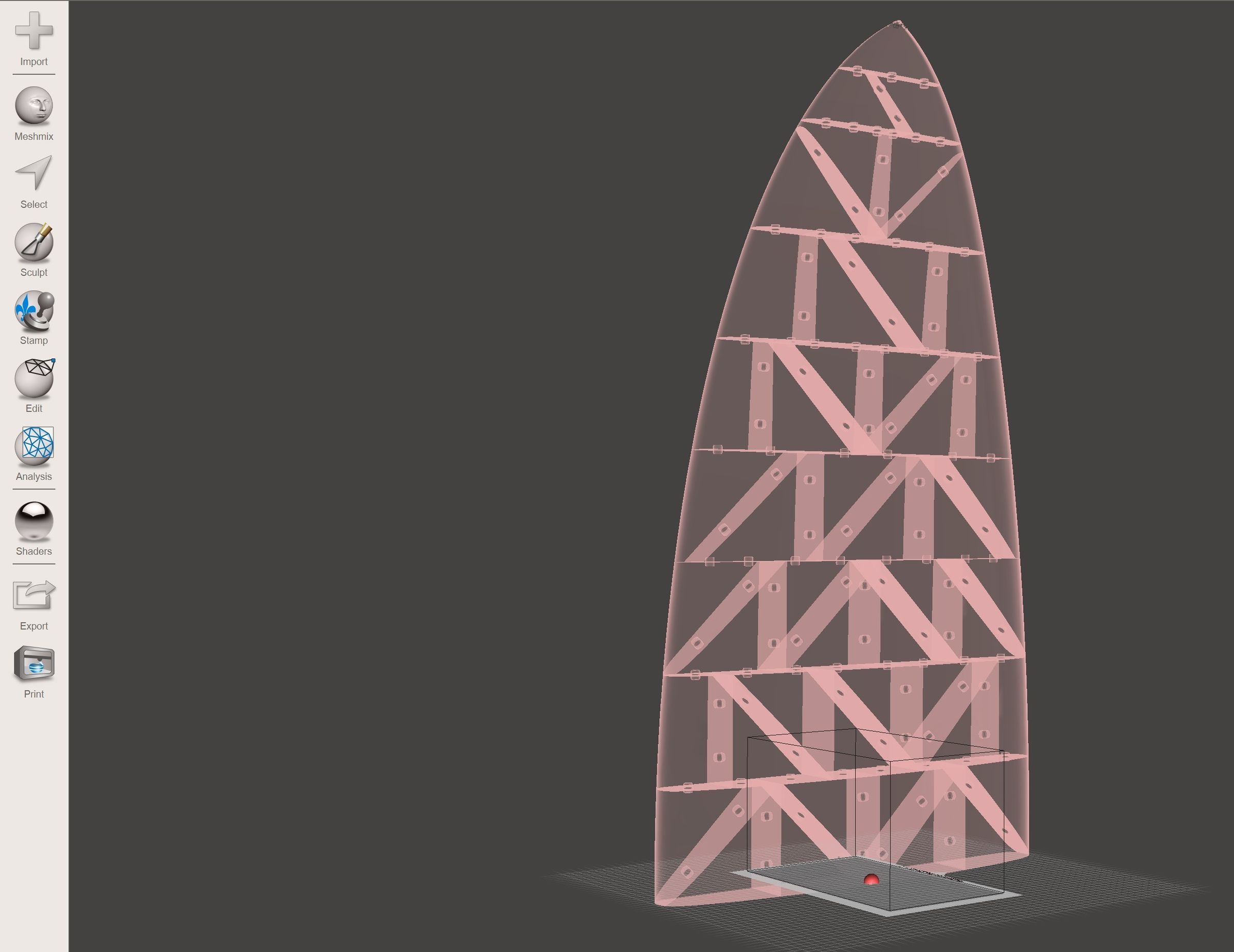 How to 3D Print a Surfboard : 8 Steps (with Pictures) - Instructables