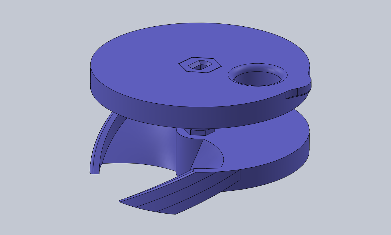 Arduino M&M Color Sorter : 9 Steps (with Pictures) - Instructables