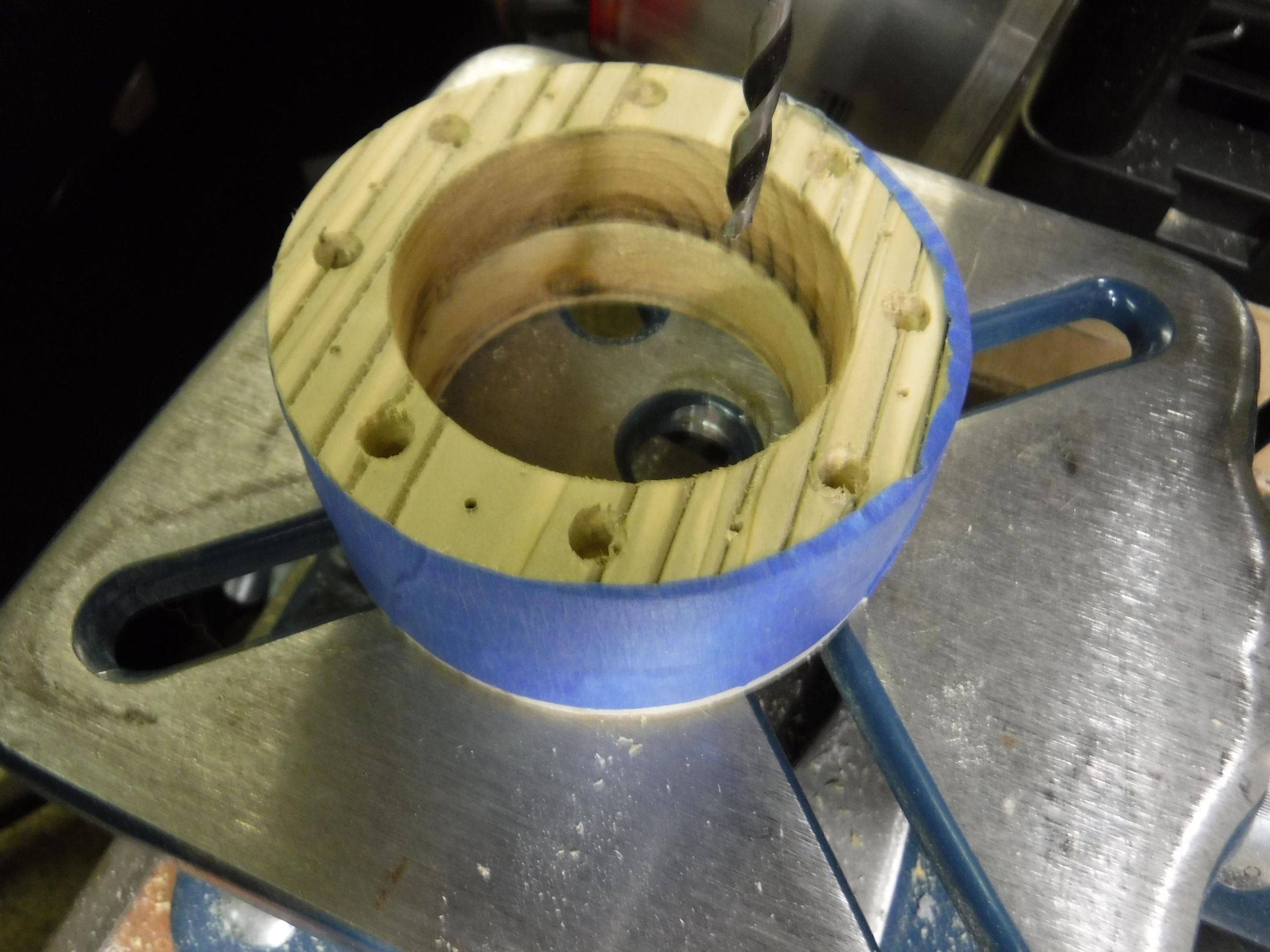 Utility Receptacle : 9 Steps (with Pictures) - Instructables