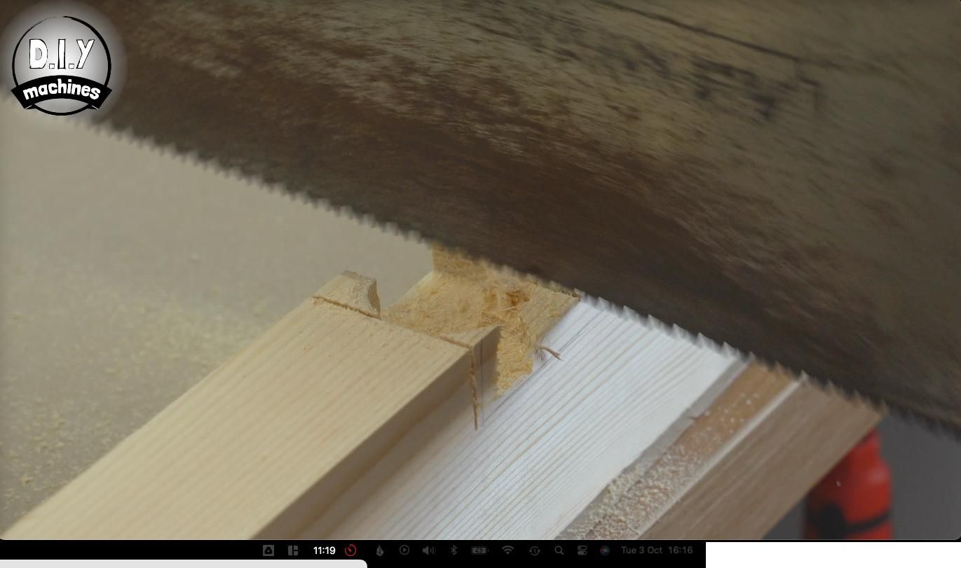 Build a DIGITAL MAGIC MIRROR : 28 Steps (with Pictures) - Instructables