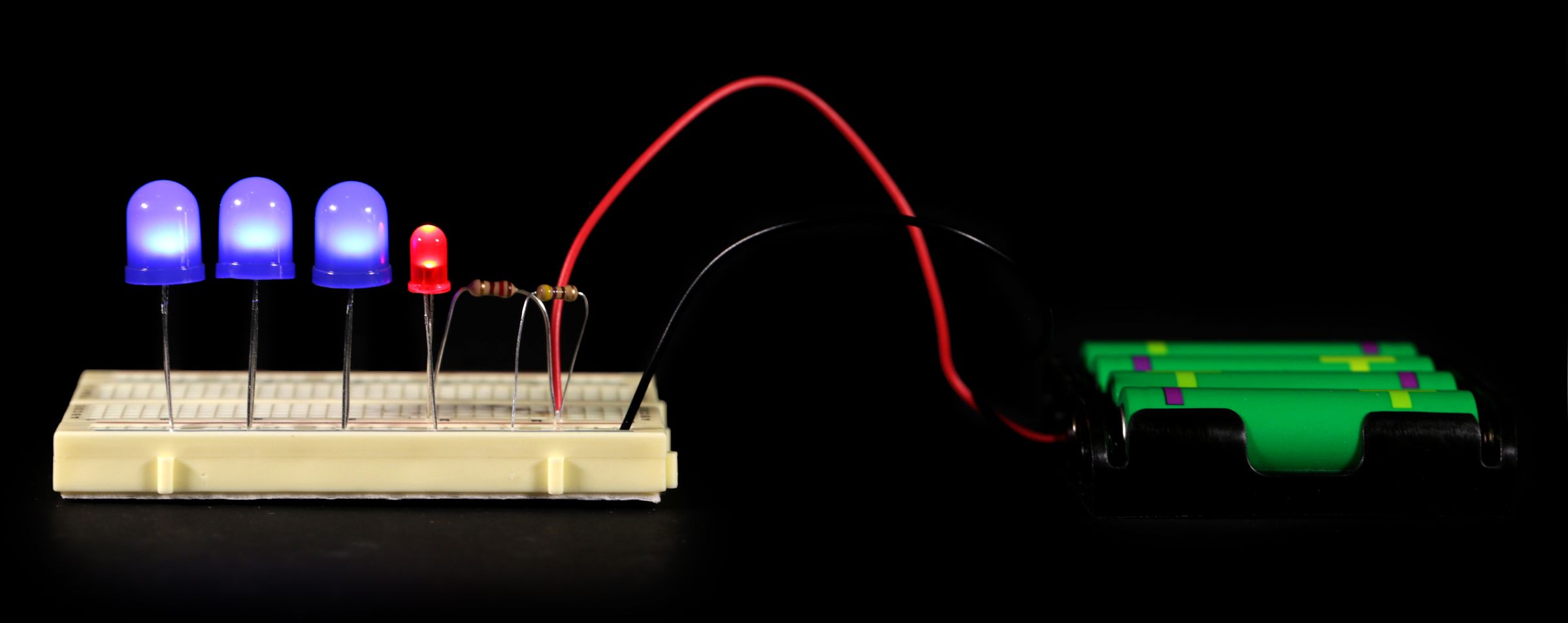 LEDs : 11 Steps - Instructables