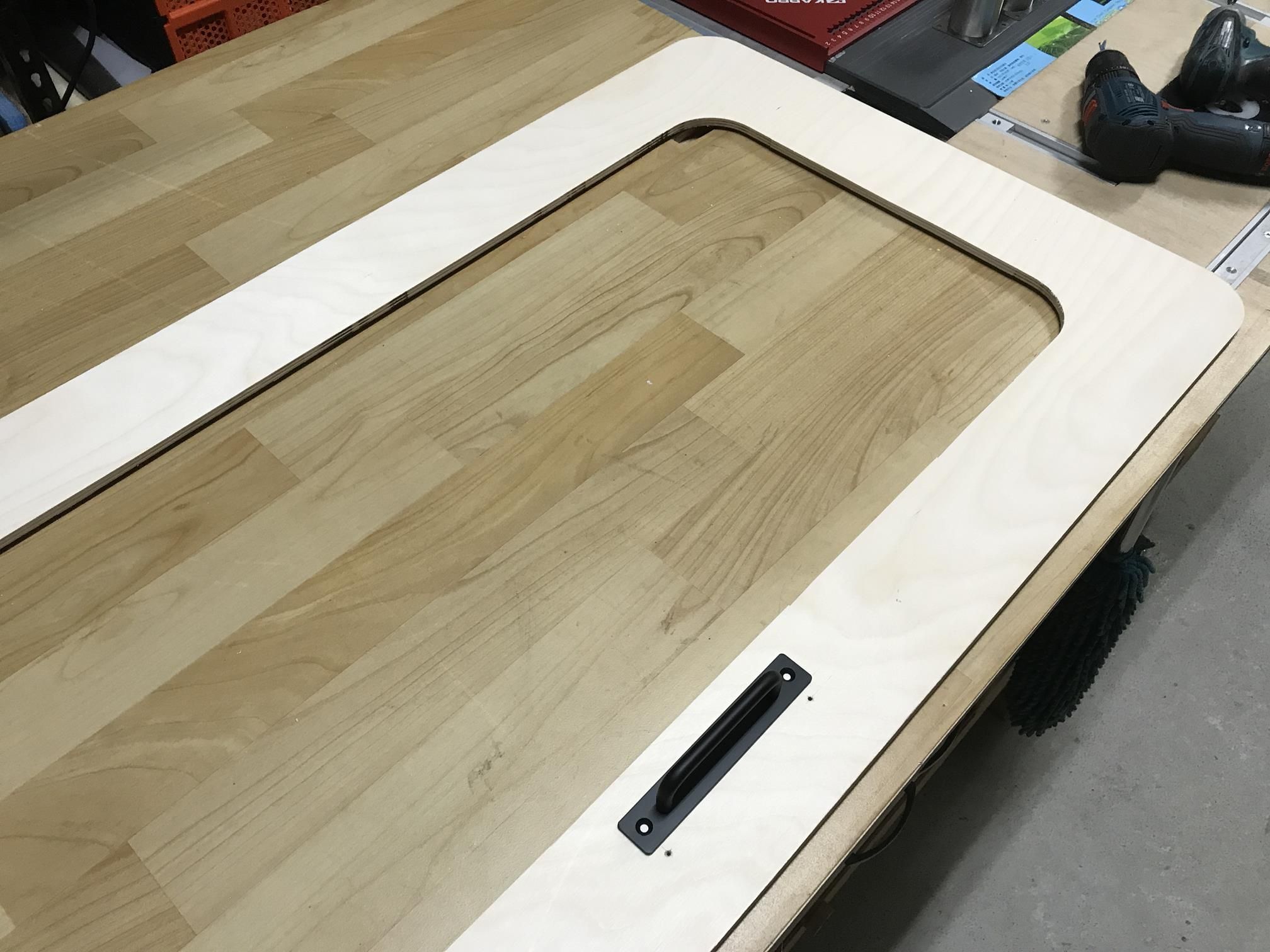 DIY 3D Printer Enclosure for Bambu A1 Combo : 12 Steps (with Pictures ...