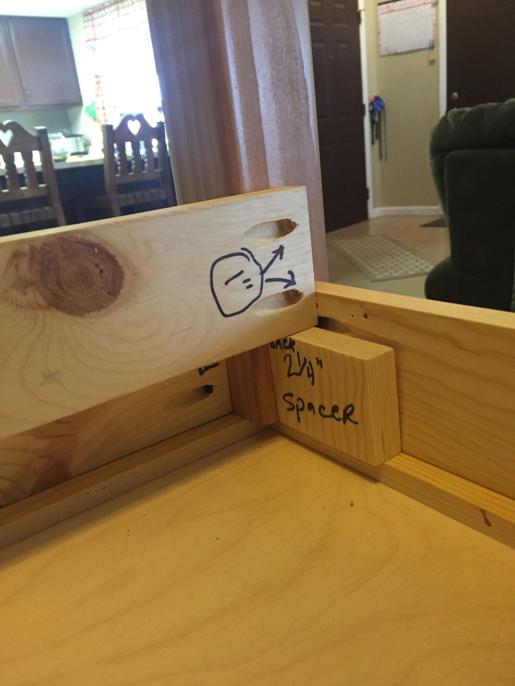 Nancy's Double Stack Cage : 5 Steps - Instructables