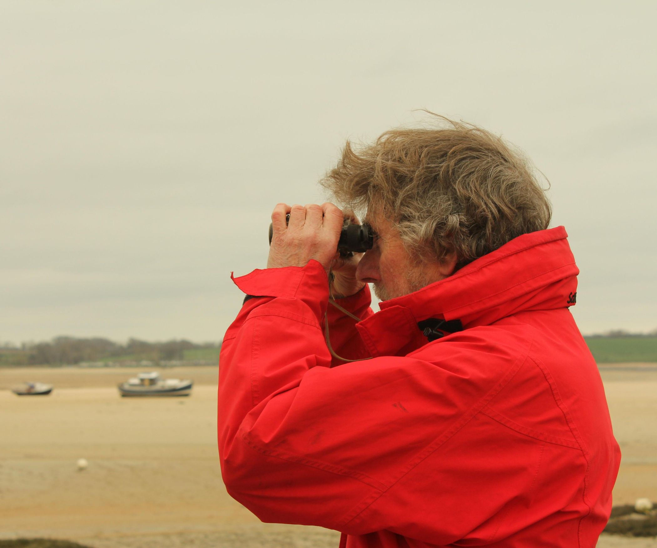 Fixing World War 2 Binoculars - Perfect Optics From the Past : 7 Steps ...