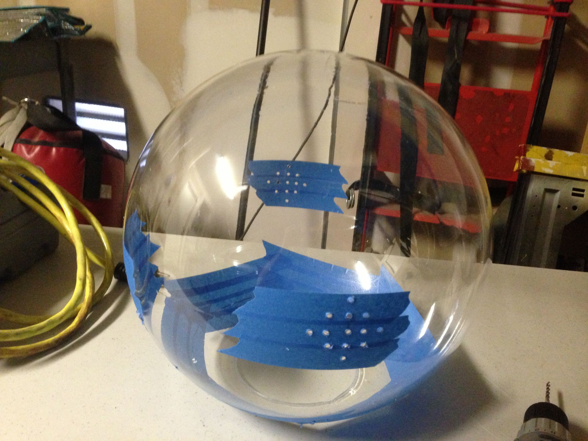 Captain Olimar and Pikmin Constume : 6 Steps - Instructables