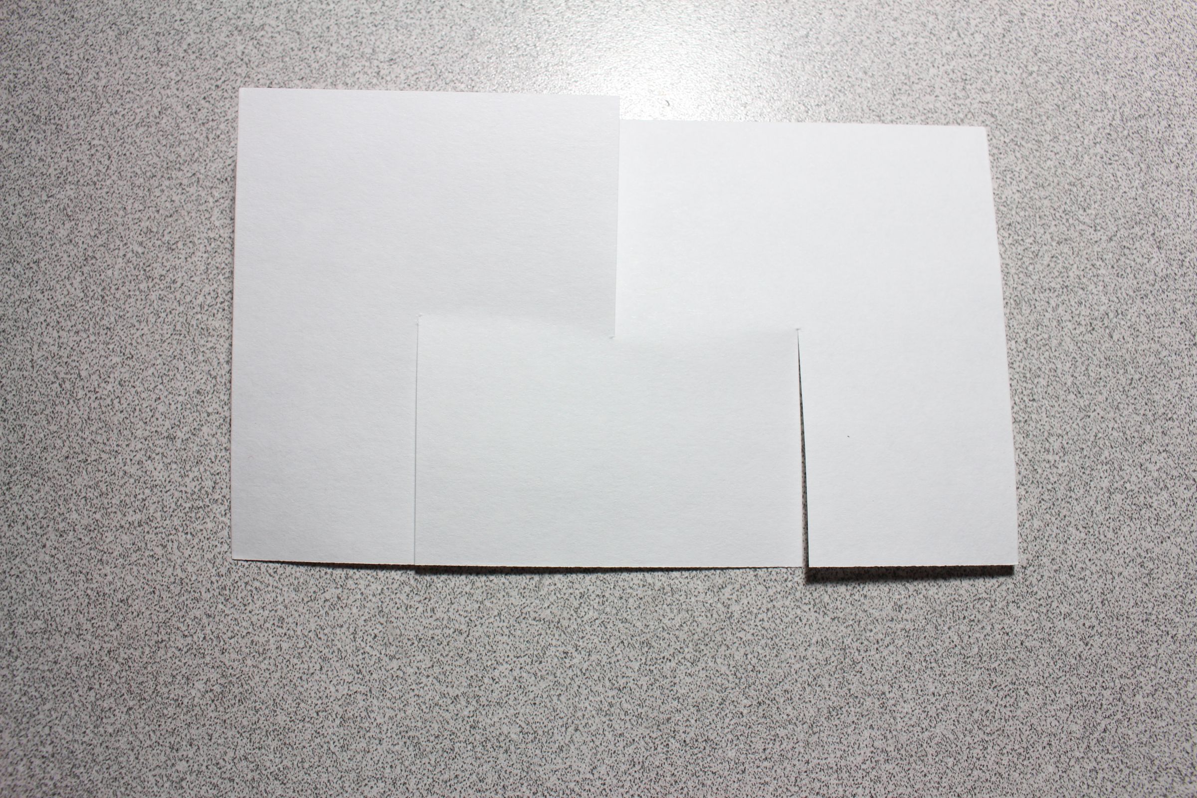 Hypercard - an Impossible Paper Object : 5 Steps - Instructables