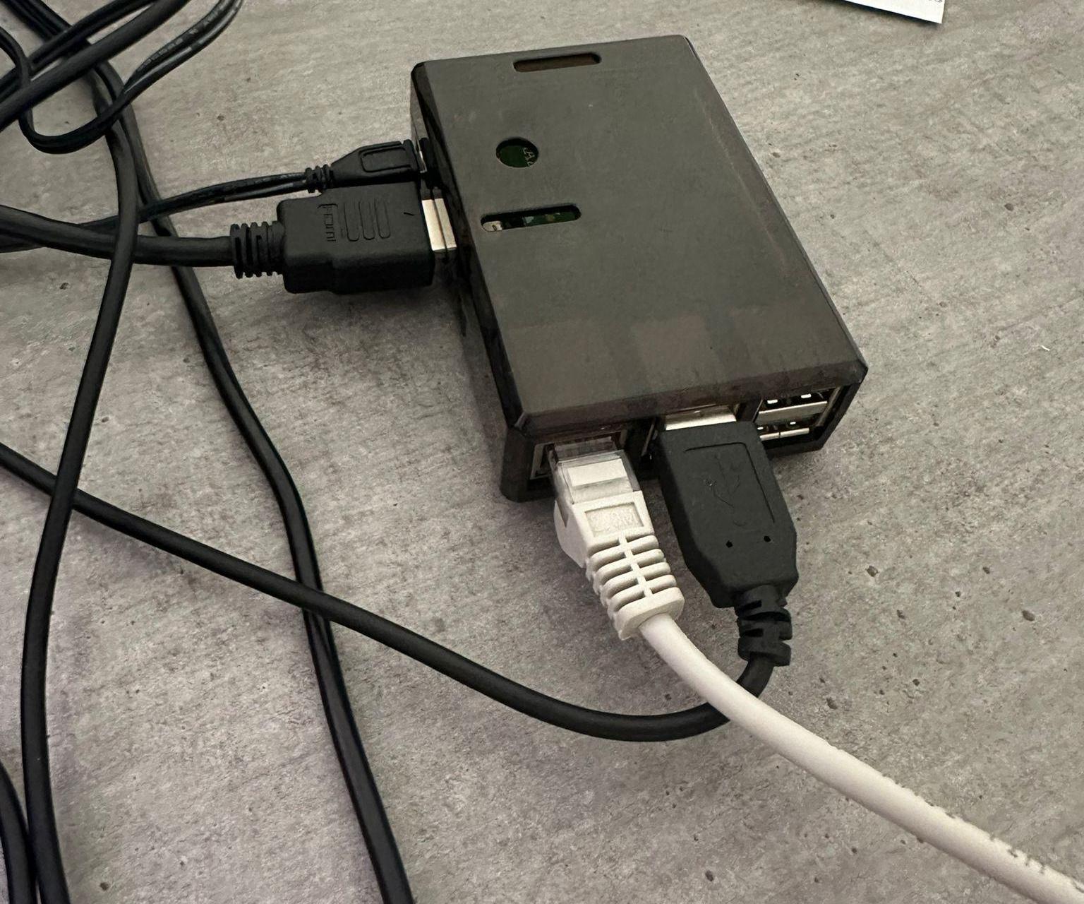 WiFi Router : 6 Steps - Instructables