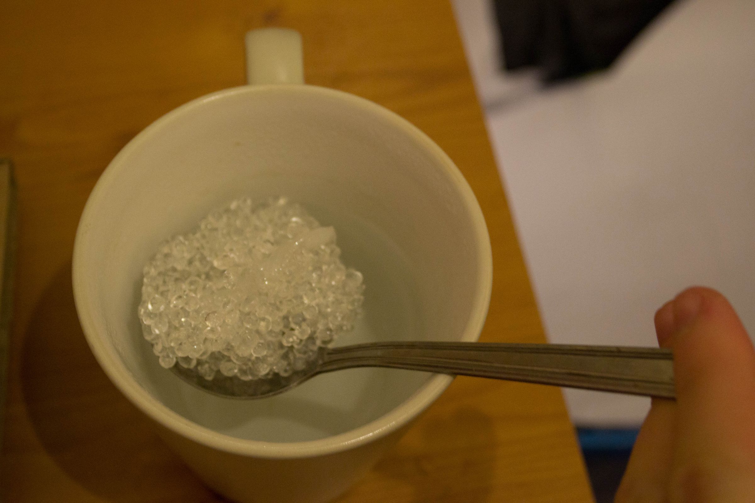 Simple Polymorph Hand : 4 Steps (with Pictures) - Instructables