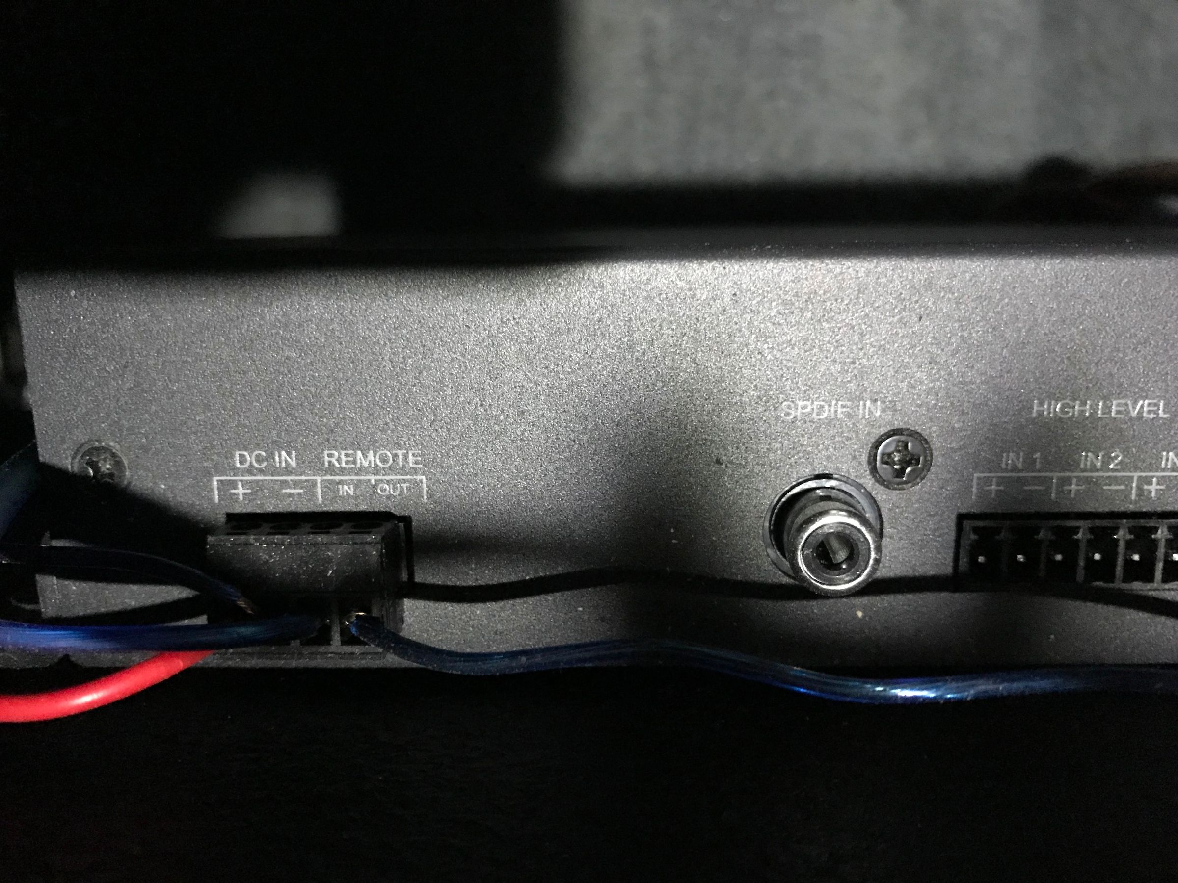 How to Setup MiniDSP : 10 Steps (with Pictures) - Instructables