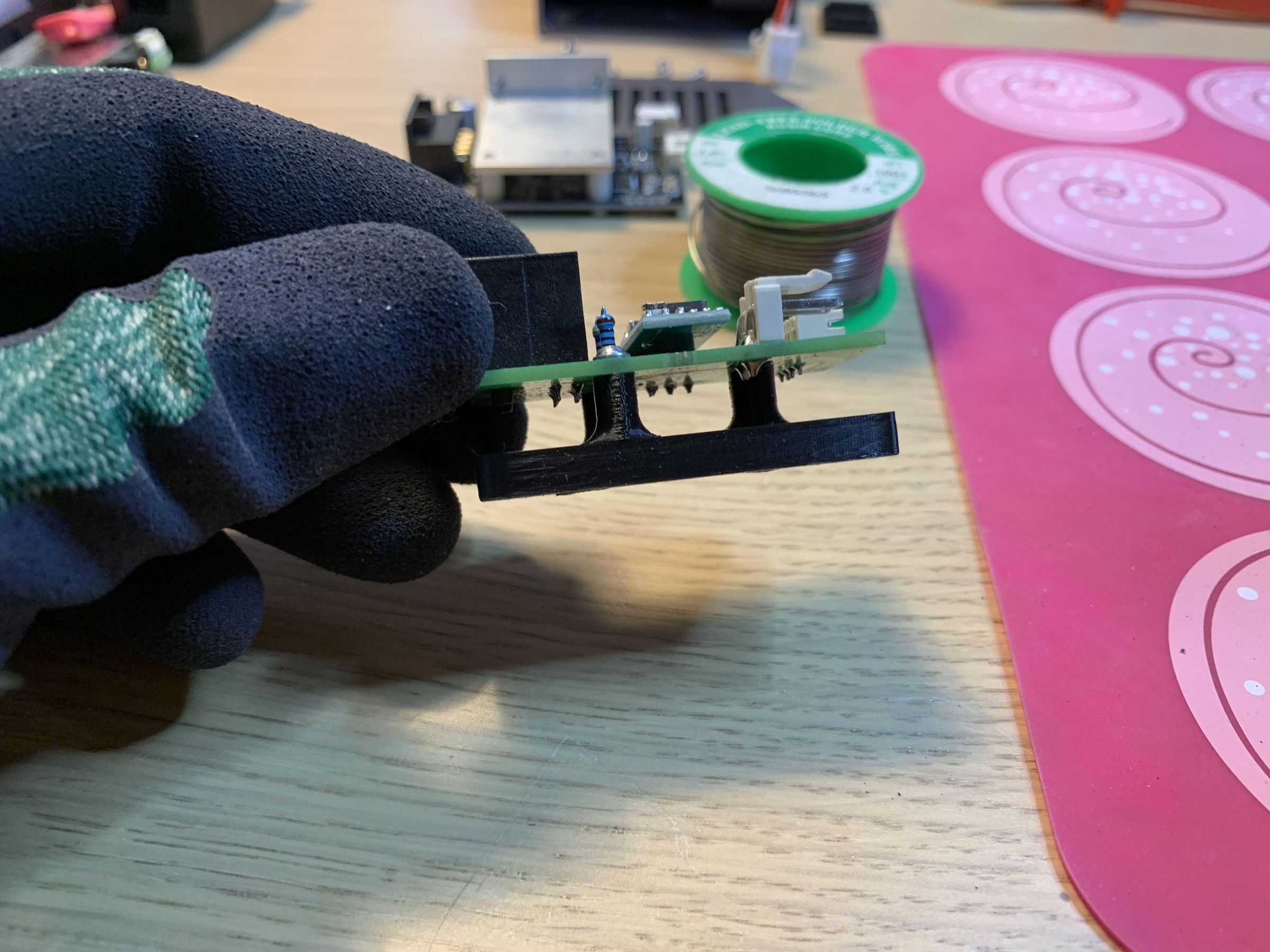 Pimp My Snapmaker Original - Mod No. 1: "Modify CNC 2.0 Module for Using With Snapmaker 1.0" : 4 ...