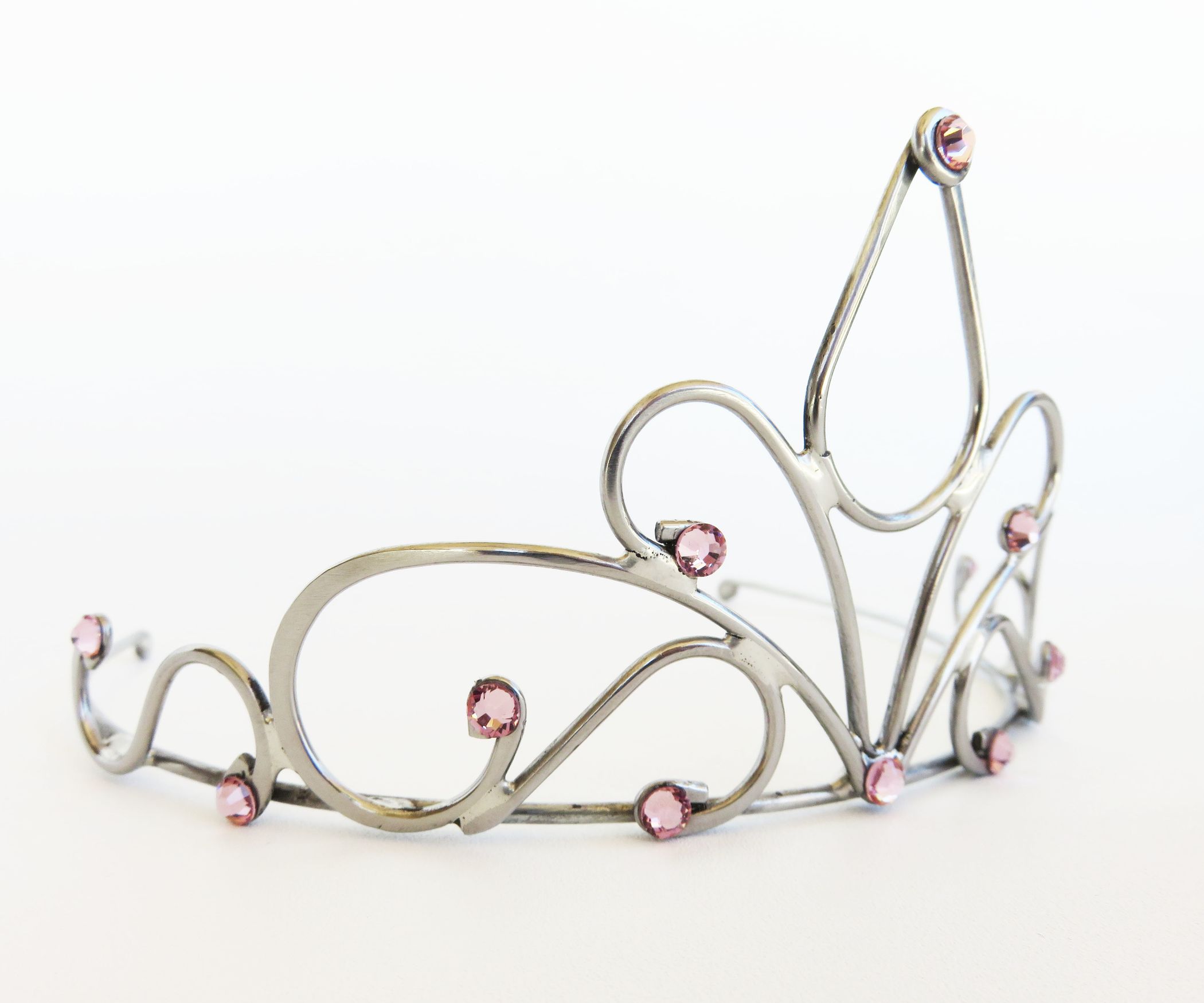 How to Make a Tiara. : 15 Steps (with Pictures) - Instructables
