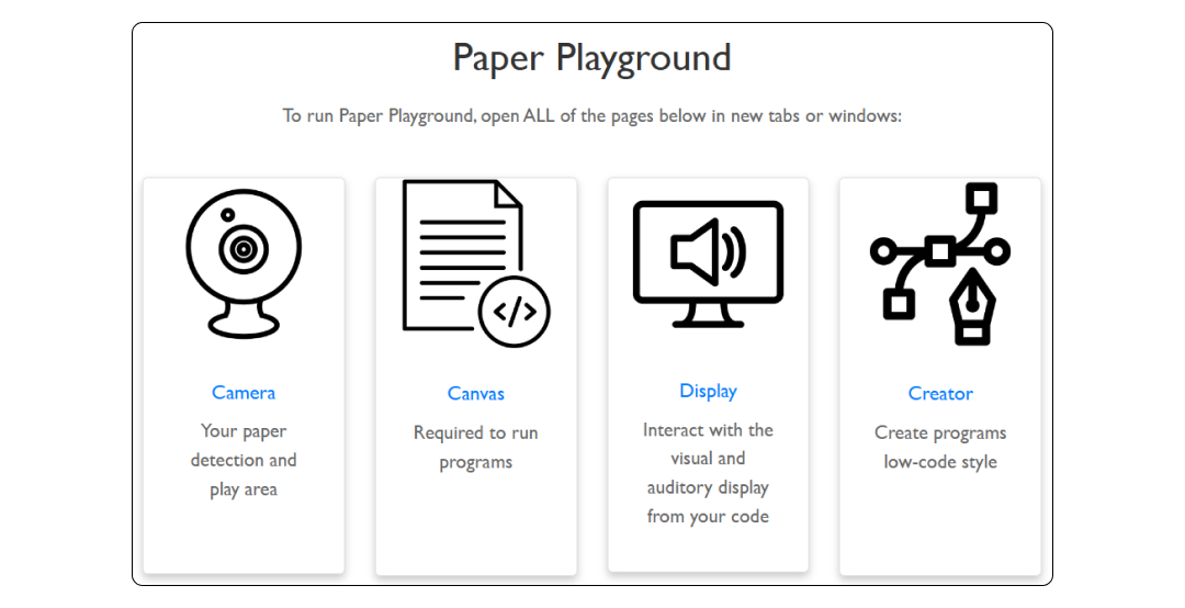 Micro:bit Note Sequencer With Paper Playground : 10 Steps (with Pictures) - Instructables