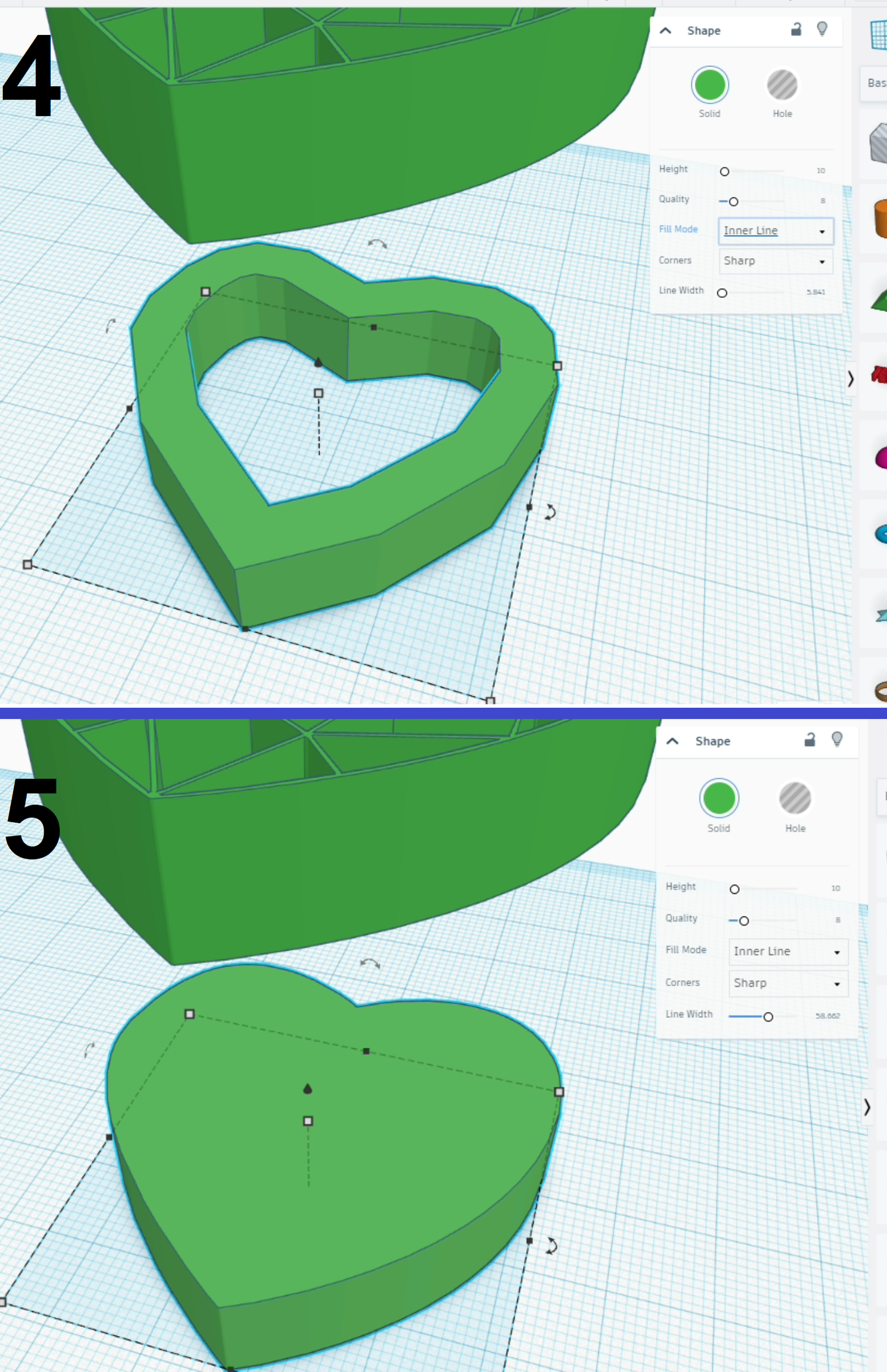 Turn 3D Printed Faux Enamel Pins Into Unique Jewellery : 5 Steps (with ...