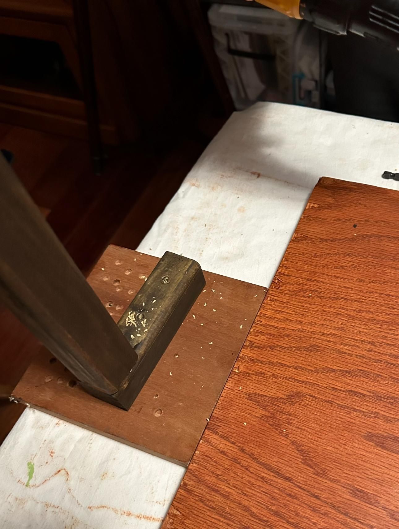 Defying Gravity - Designing and Building a Tensegrity Table : 10 Steps ...