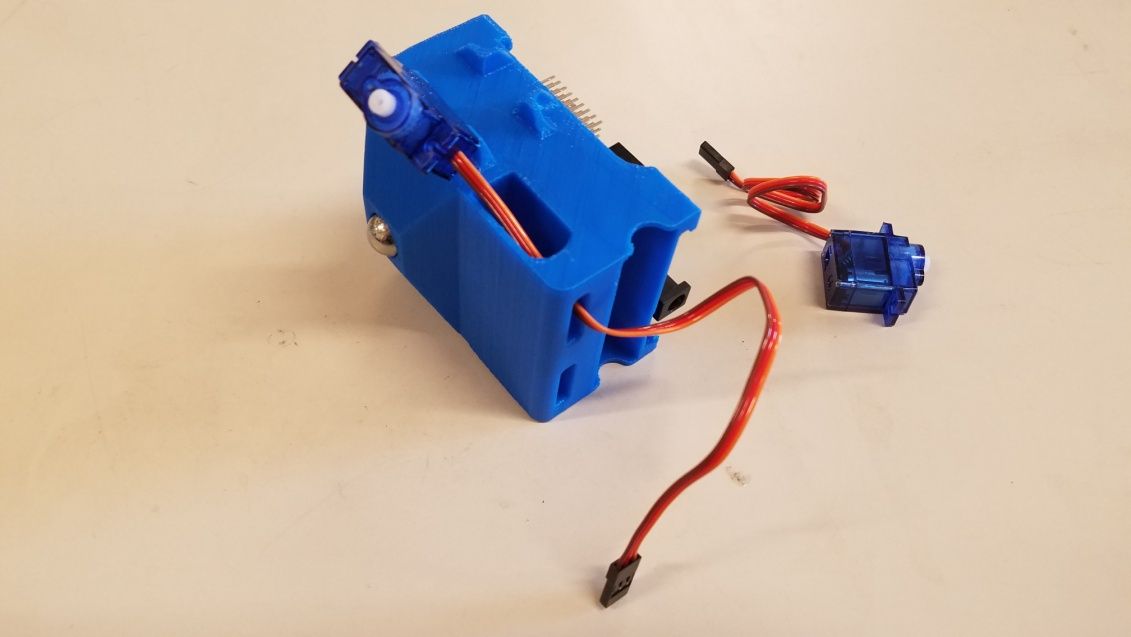 LittleBot Budget: Simple Arduino Robot V2 : 10 Steps - Instructables