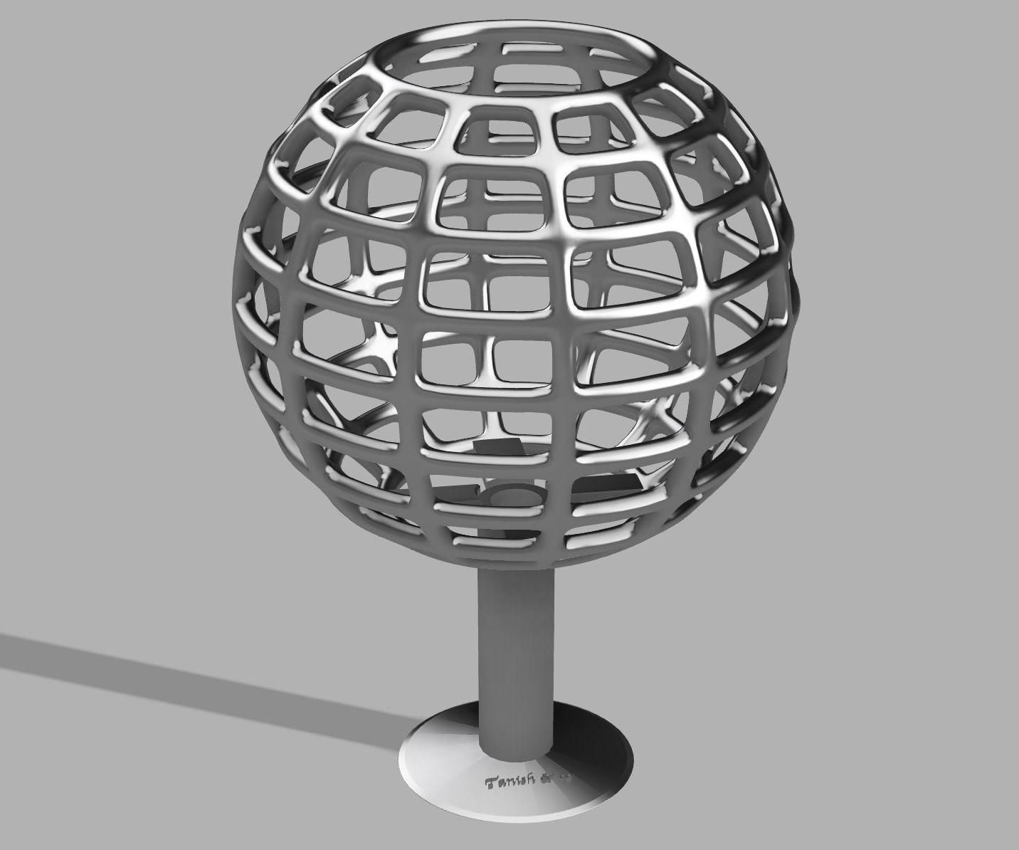How to Design a Night Lamp in Fusion 360 : 12 Steps - Instructables
