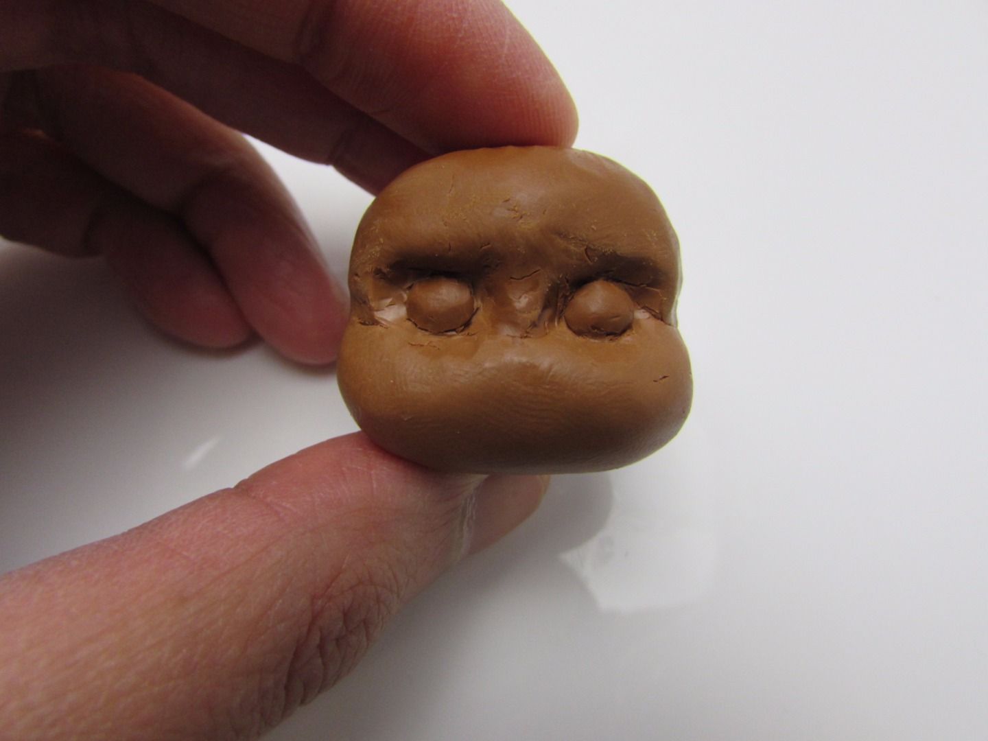 Ewok Star Wars Art Doll : 5 Steps (with Pictures) - Instructables