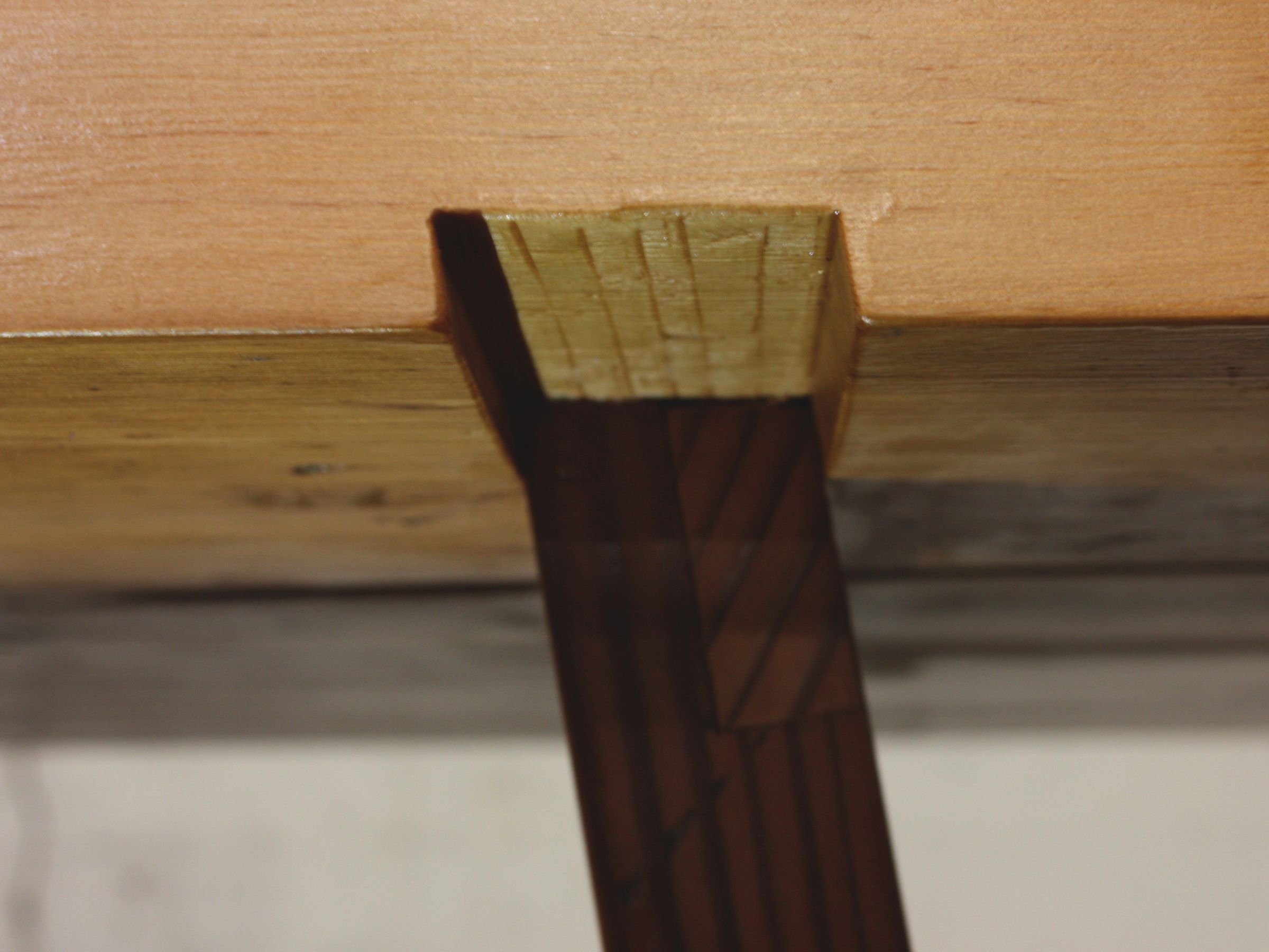 Two-Tier Table : 6 Steps (with Pictures) - Instructables