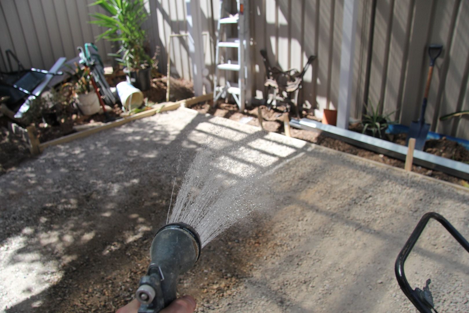 How to Lay Pavers : 10 Steps (with Pictures) - Instructables