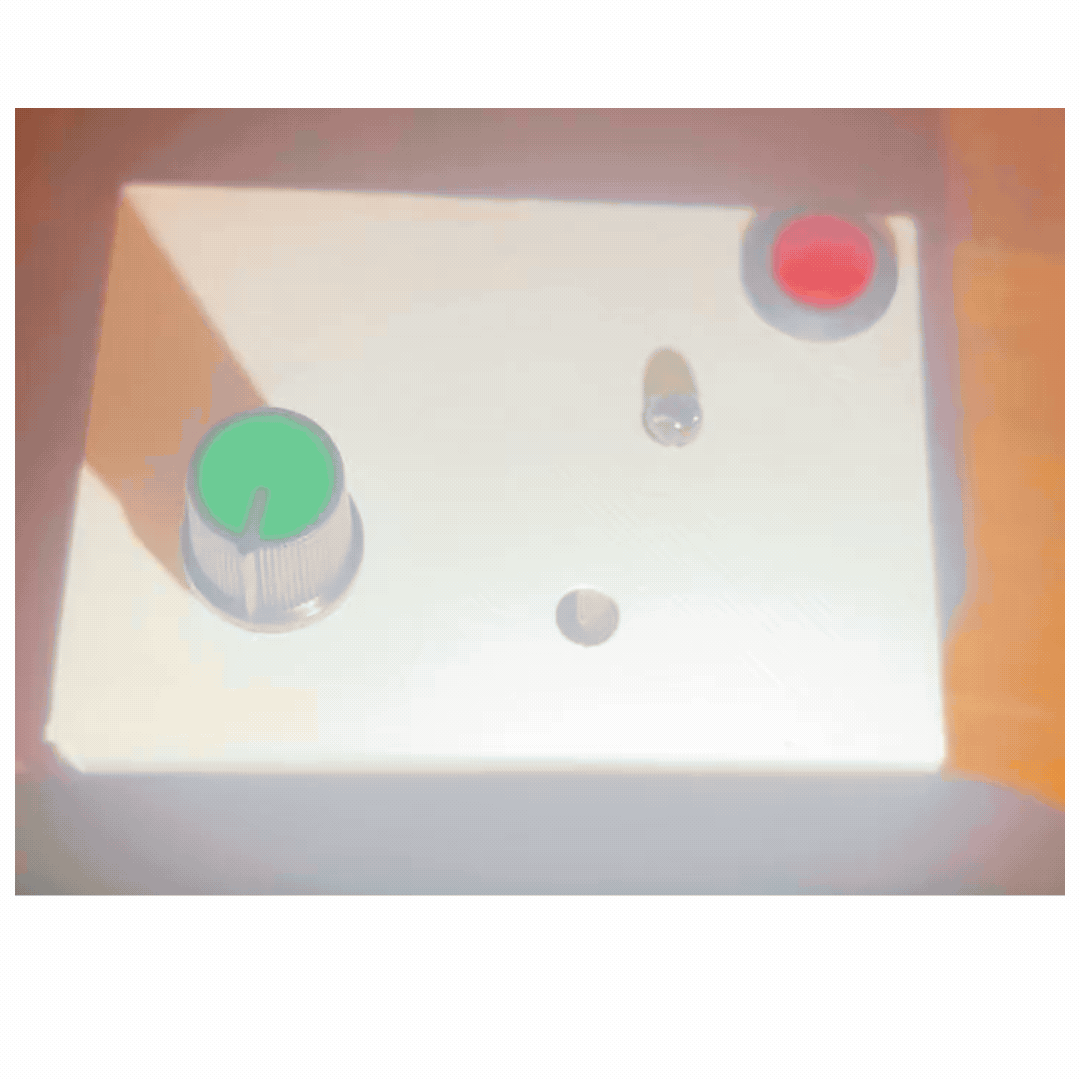 Automatic Street Light Box (Using LDR - “Light Sensor”) : 7 Steps (with ...