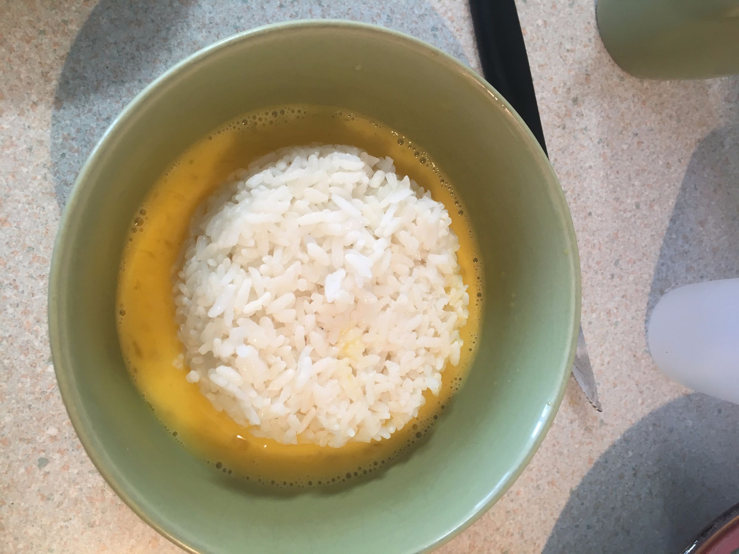 How to Make Delicious Egg Fried Rice : 5 Steps - Instructables