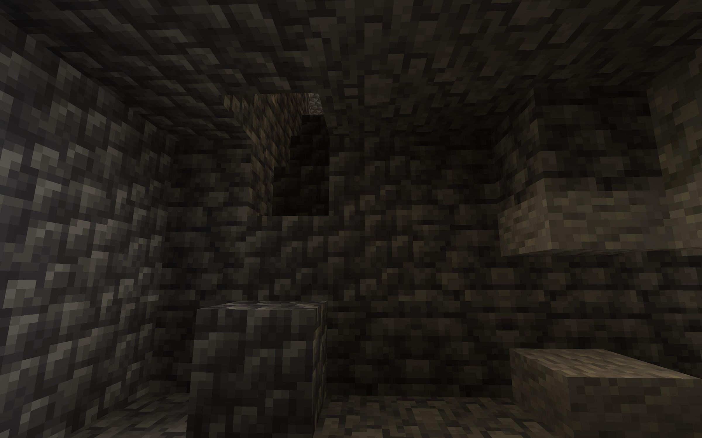 GUIDE TO BUILDING a MINECRAFT MOB GRINDER : 9 Steps - Instructables