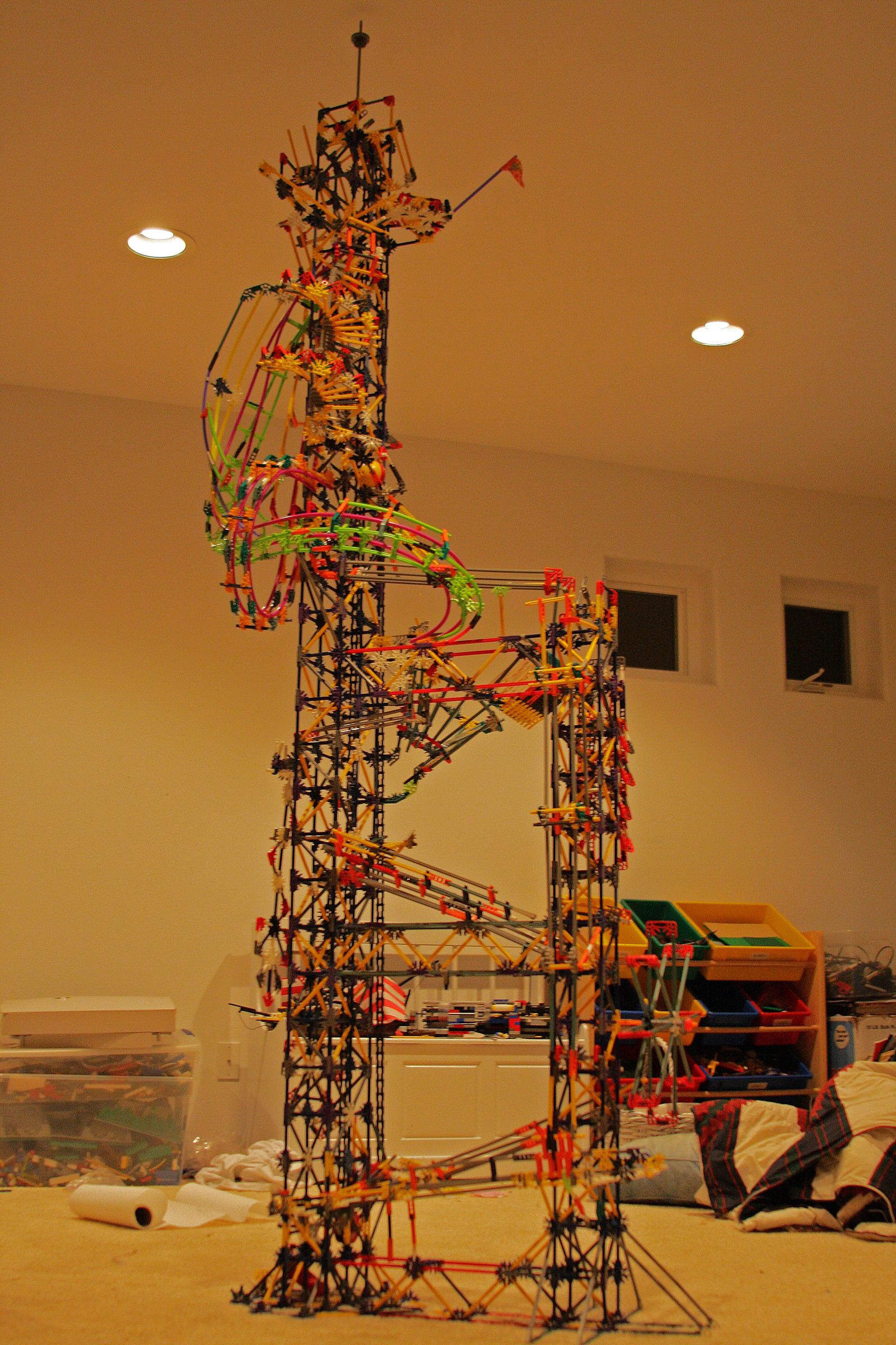 Nemo: MY First Ball Machine - Instructables