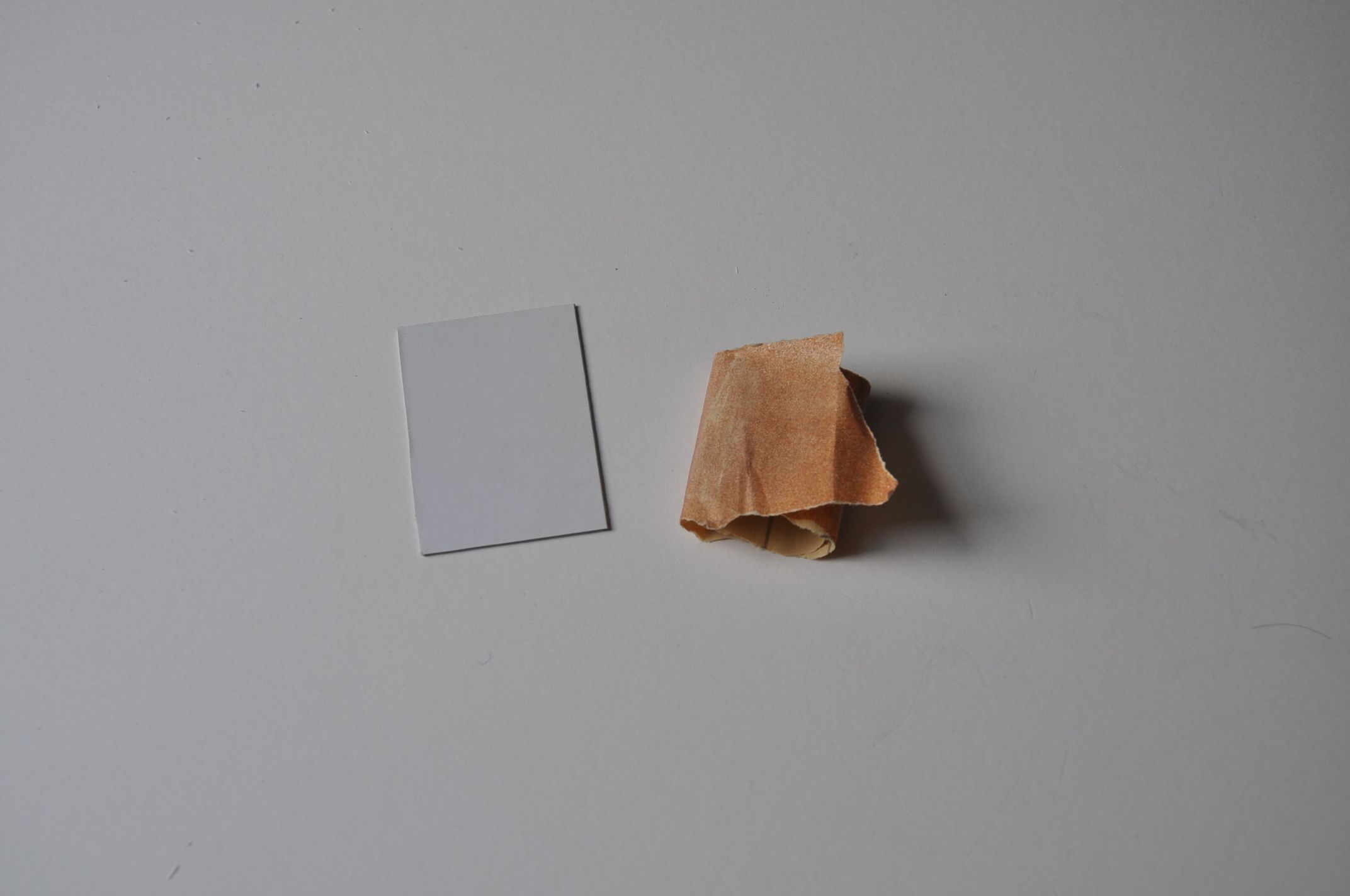 How to Bind a (real) Small Book : 13 Steps (with Pictures) - Instructables