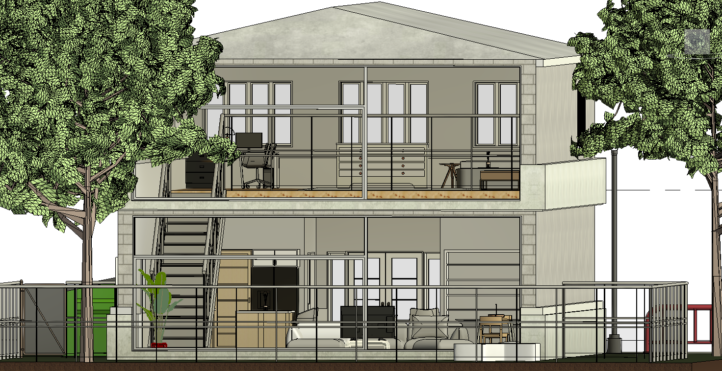 Loft Project : 11 Steps - Instructables