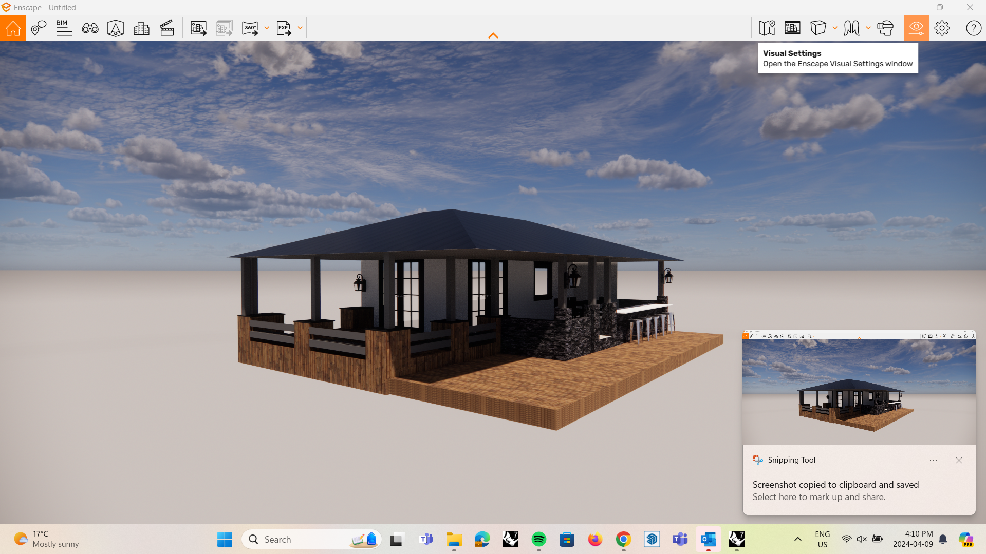How to Render Through Rhino : 20 Steps - Instructables