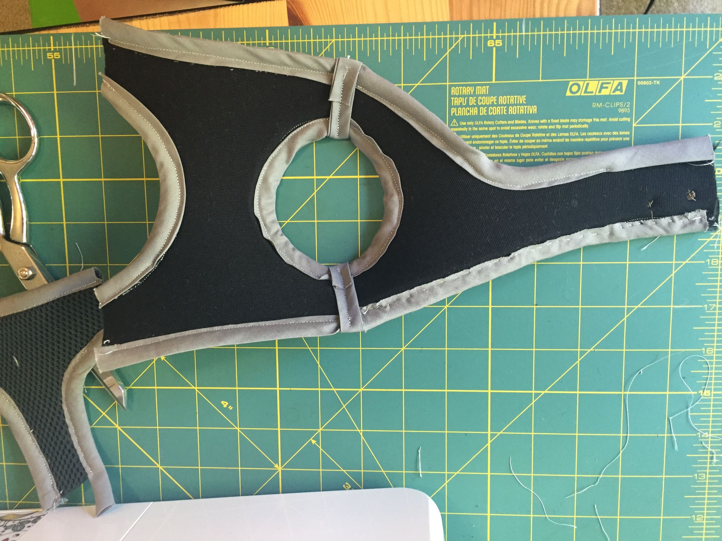 Make an LED Cat Harness : 19 Steps (with Pictures) - Instructables