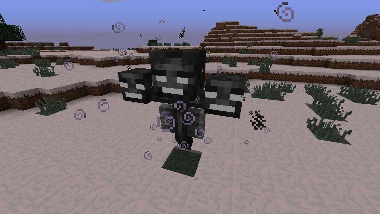 Different Mobs in Minecraft Xbox Edition : 8 Steps - Instructables