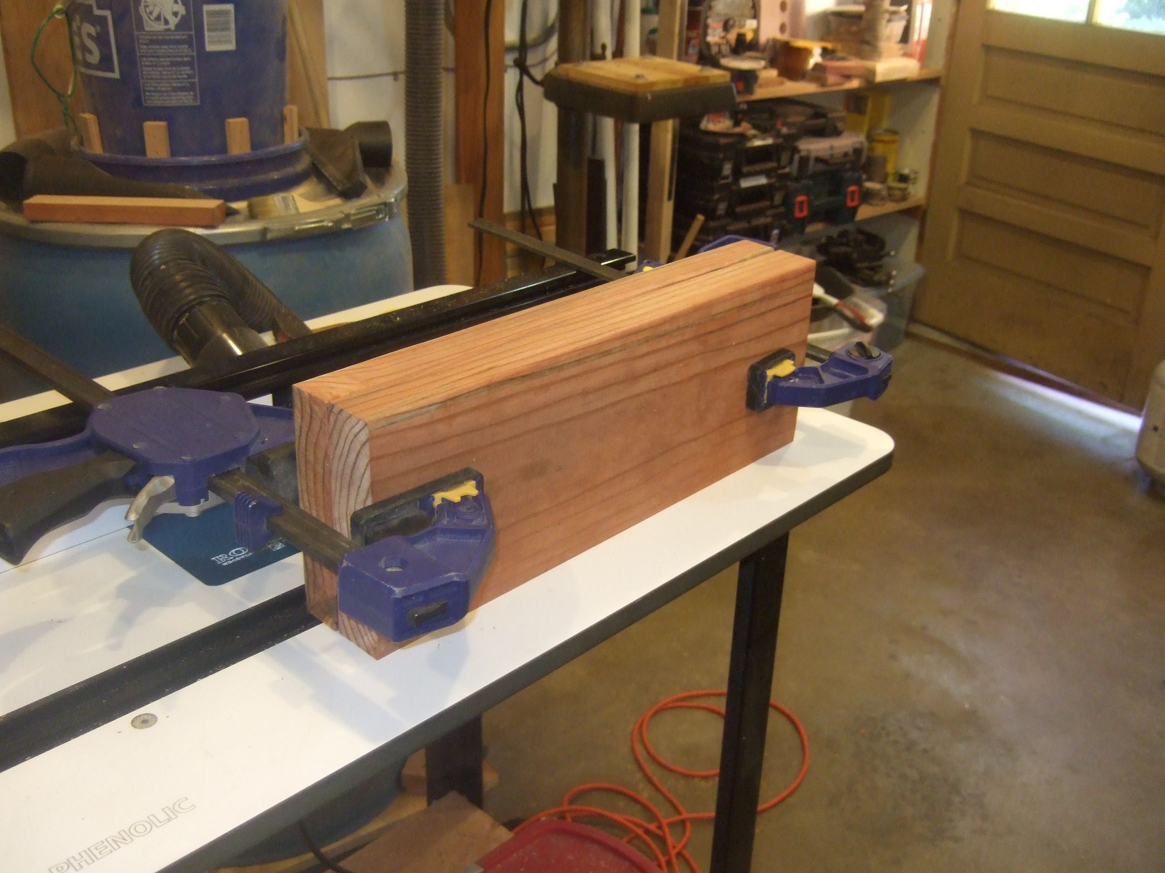 Giraffe Shaped Mailbox : 14 Steps (with Pictures) - Instructables