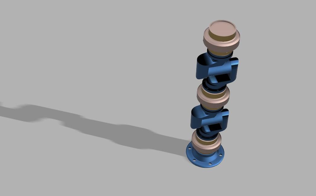 Lucas Robot - Instructables