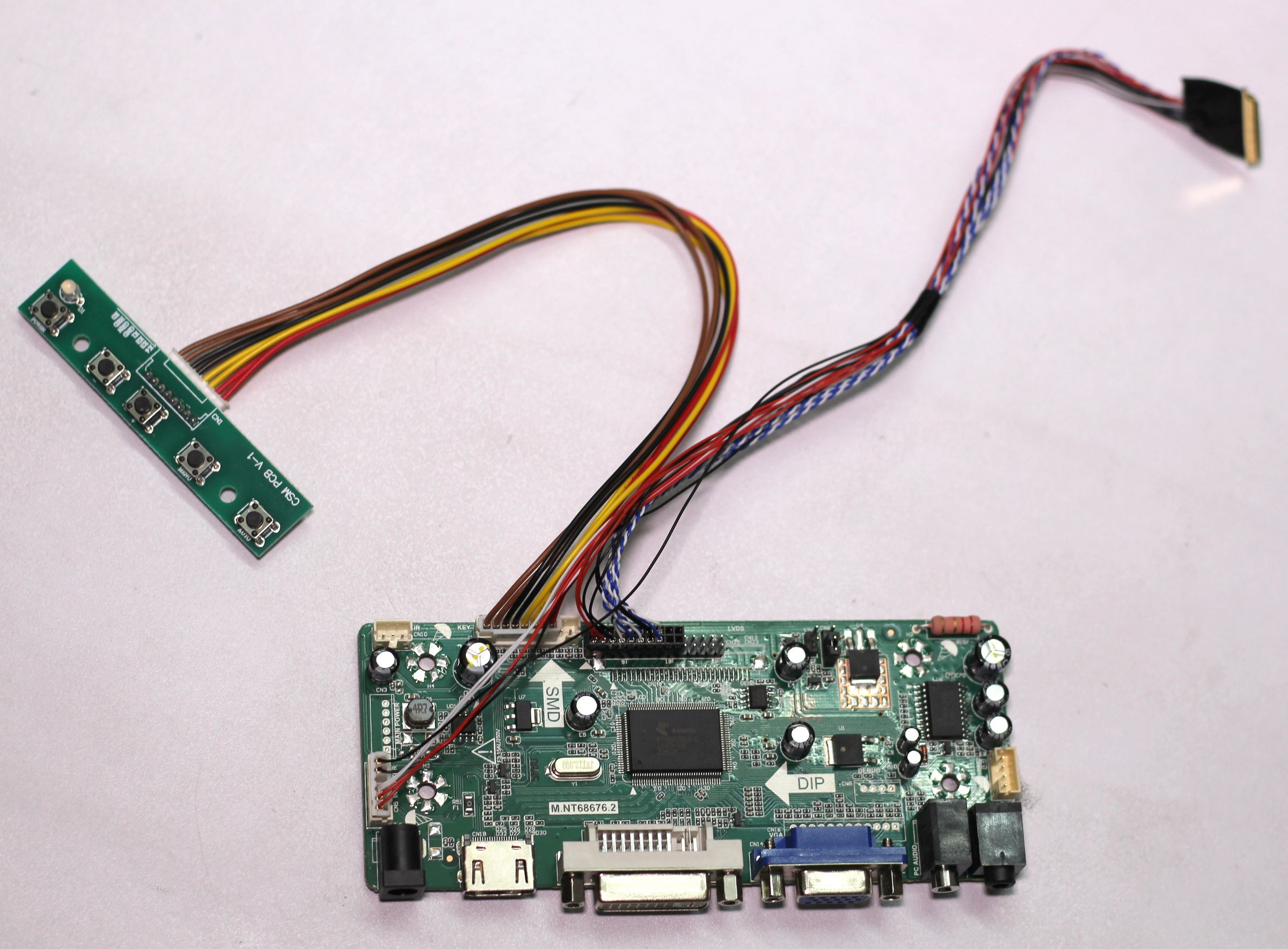 3 Useful Things From an Old Laptop : 22 Steps (with Pictures ...