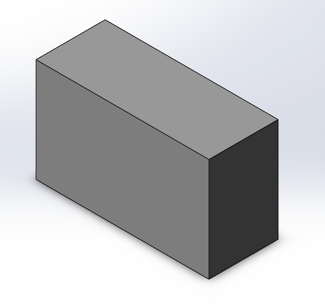 SolidWorks Design Table Tutorial : 5 Steps - Instructables