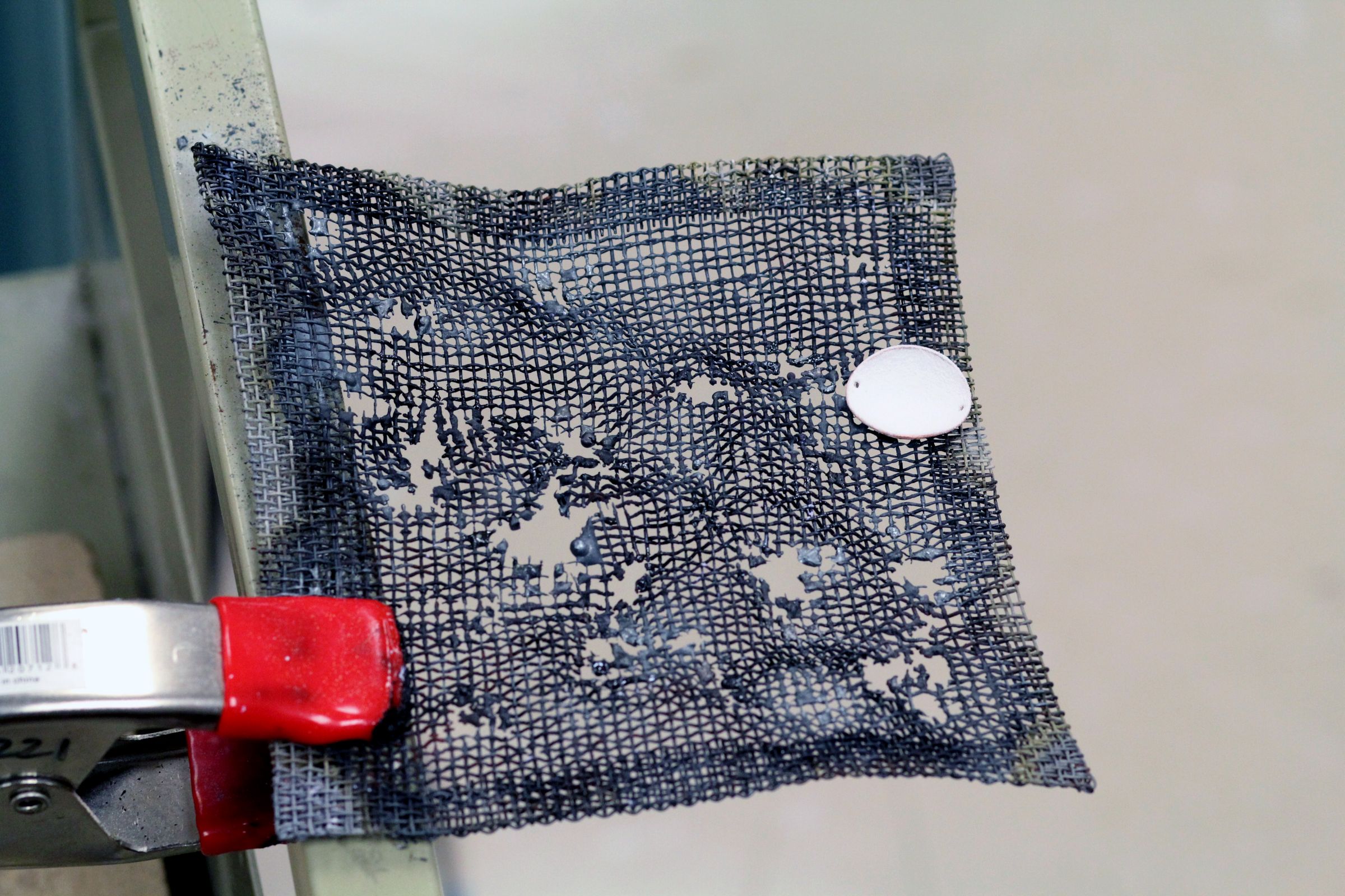 Enameling Metal Jewelry : 13 Steps (with Pictures) - Instructables