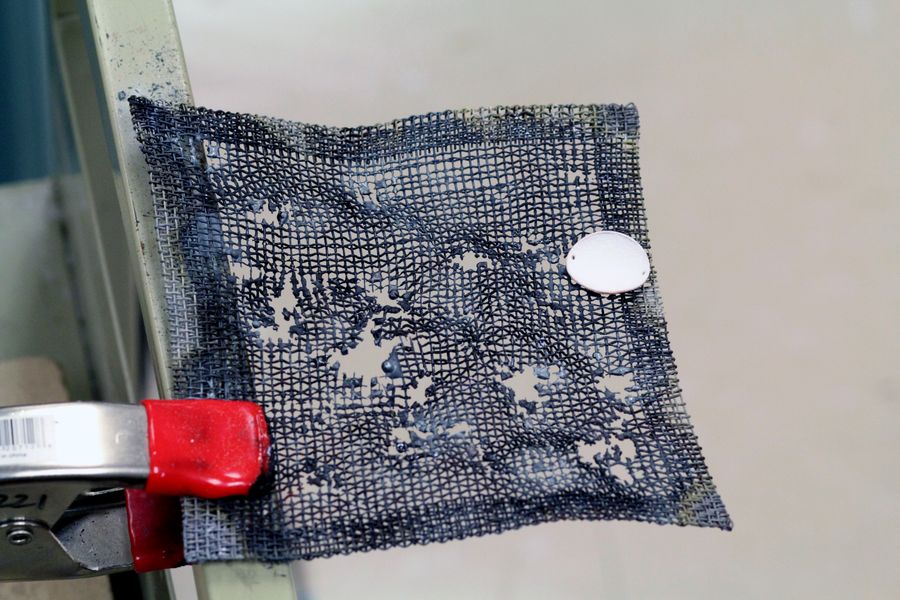Enameling Metal Jewelry : 13 Steps (with Pictures) - Instructables