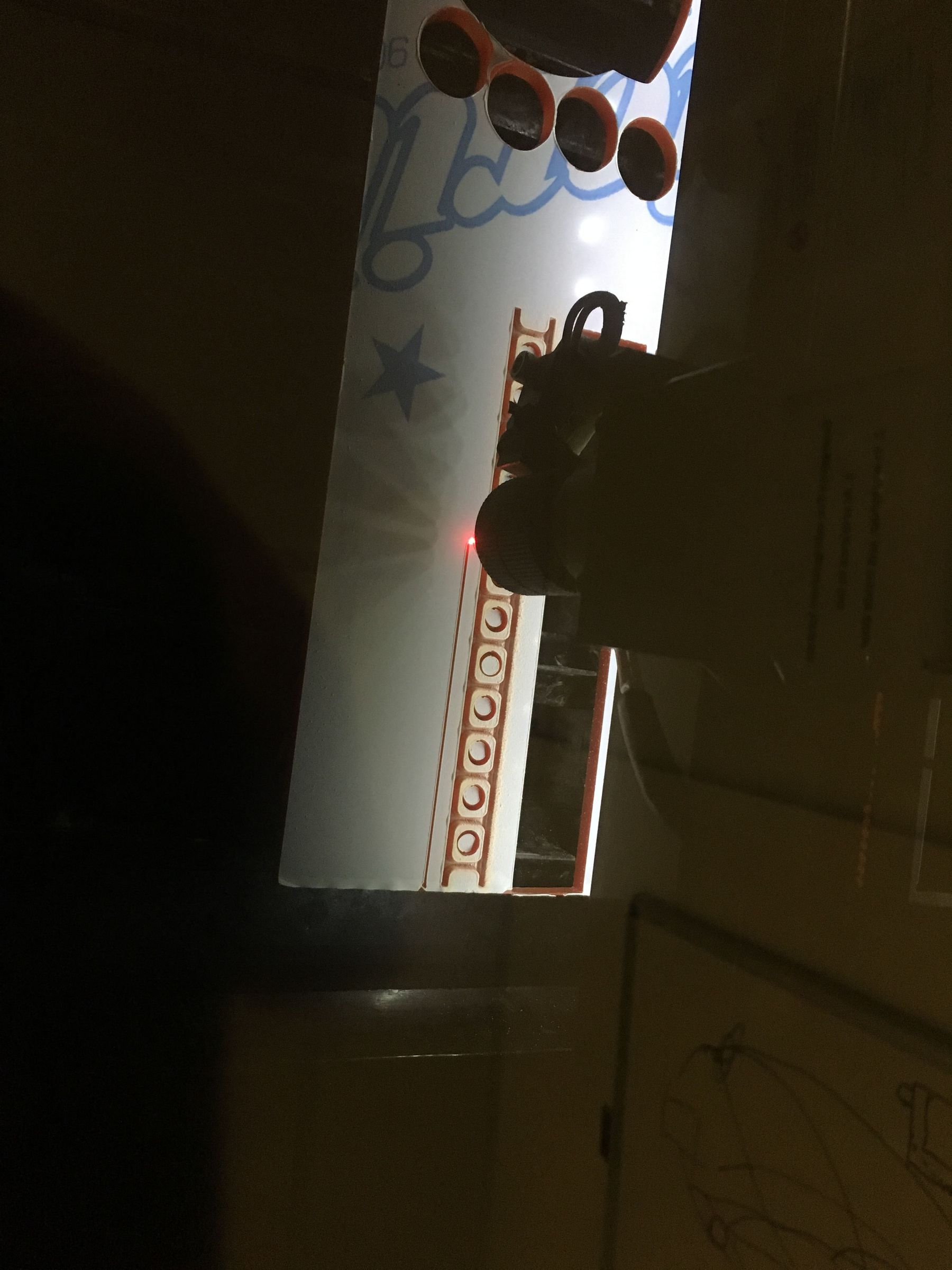 Scrolling Bubble Display : 6 Steps (with Pictures) - Instructables