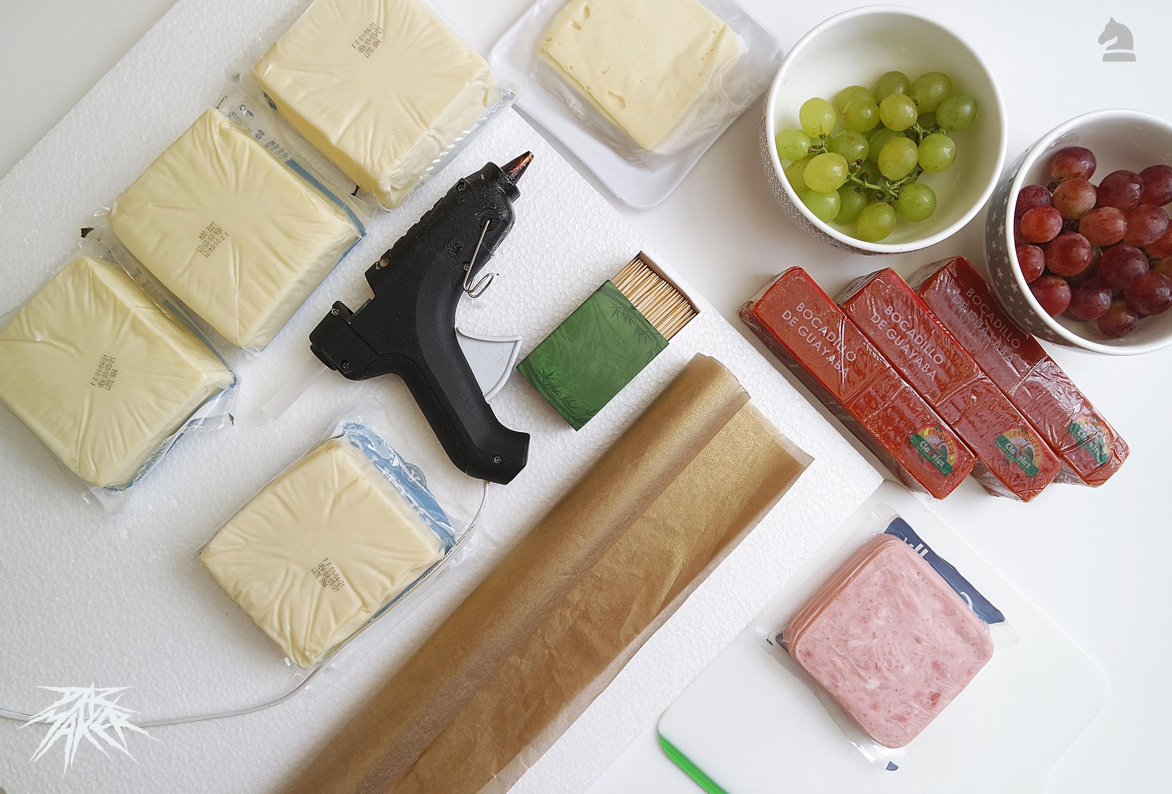 Cheese Chess : 11 Steps (with Pictures) - Instructables