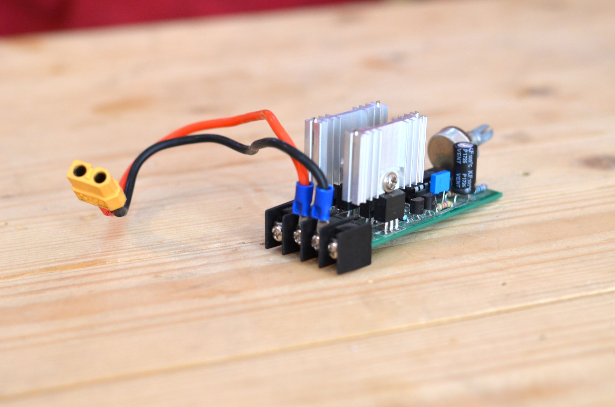 DIY Wood Turner : 8 Steps (with Pictures) - Instructables