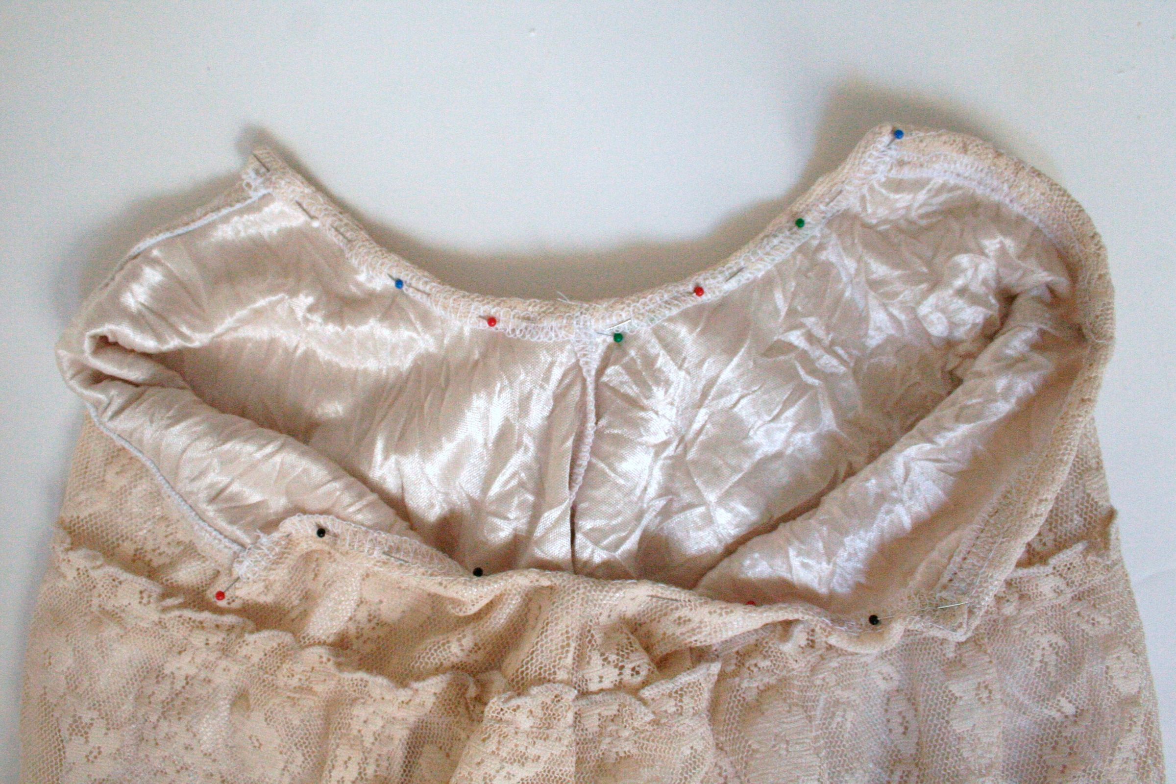 Super Simple Fancy Dress : 17 Steps (with Pictures) - Instructables