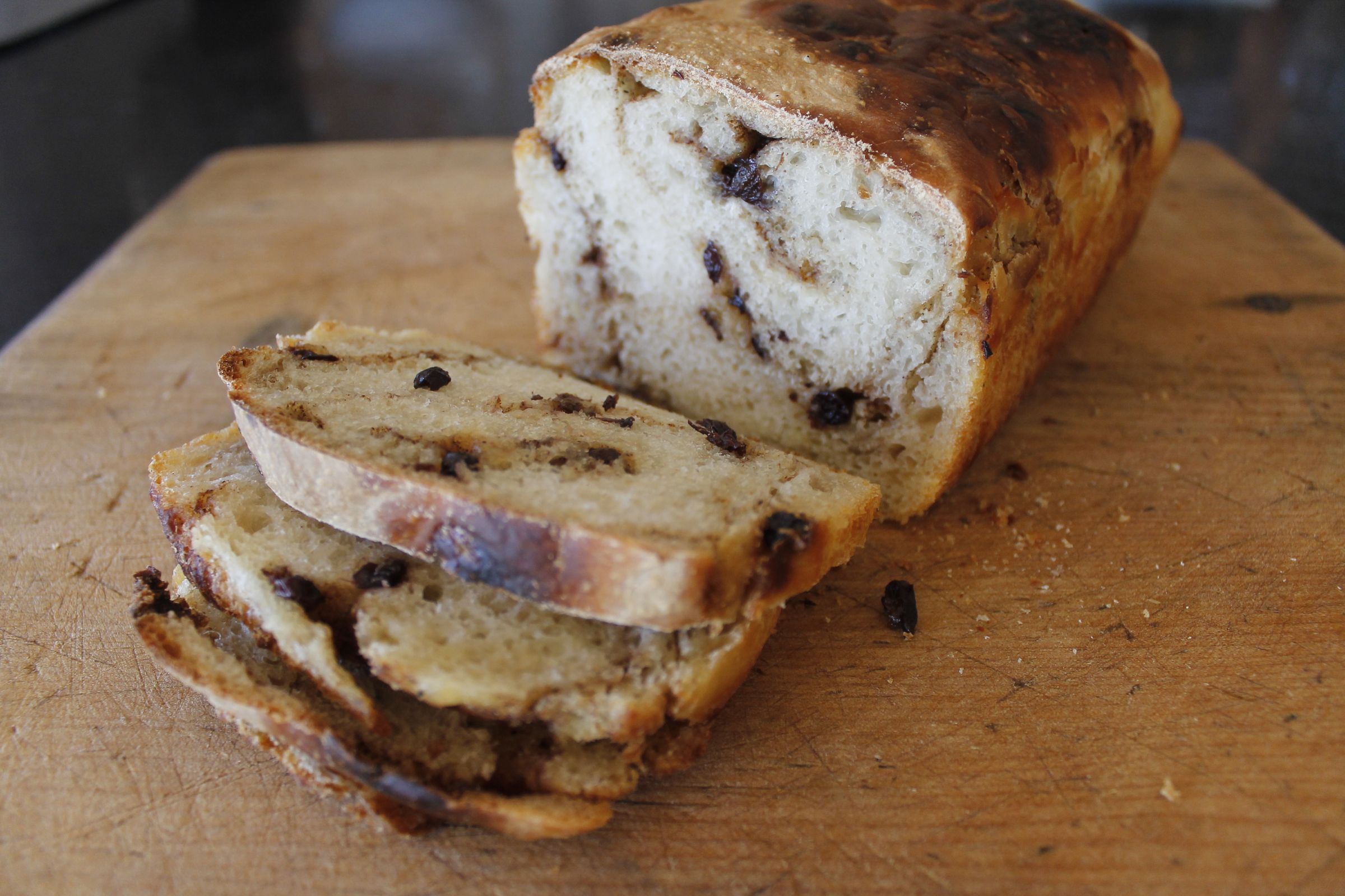 Flavor Infused Sourdough Bread : 13 Steps (with Pictures) - Instructables
