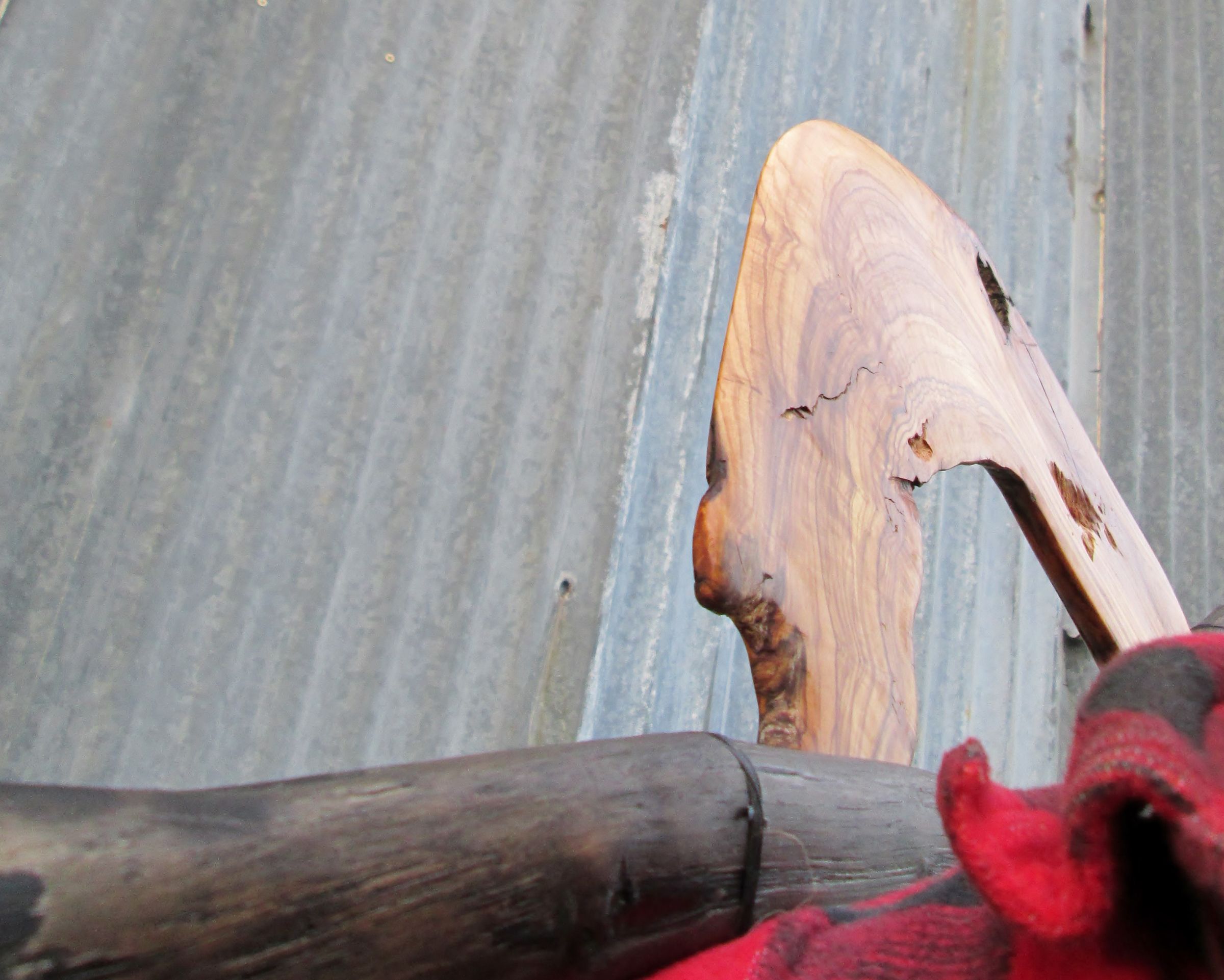 The Ultimate Zombie Stopper : 5 Steps (with Pictures) - Instructables