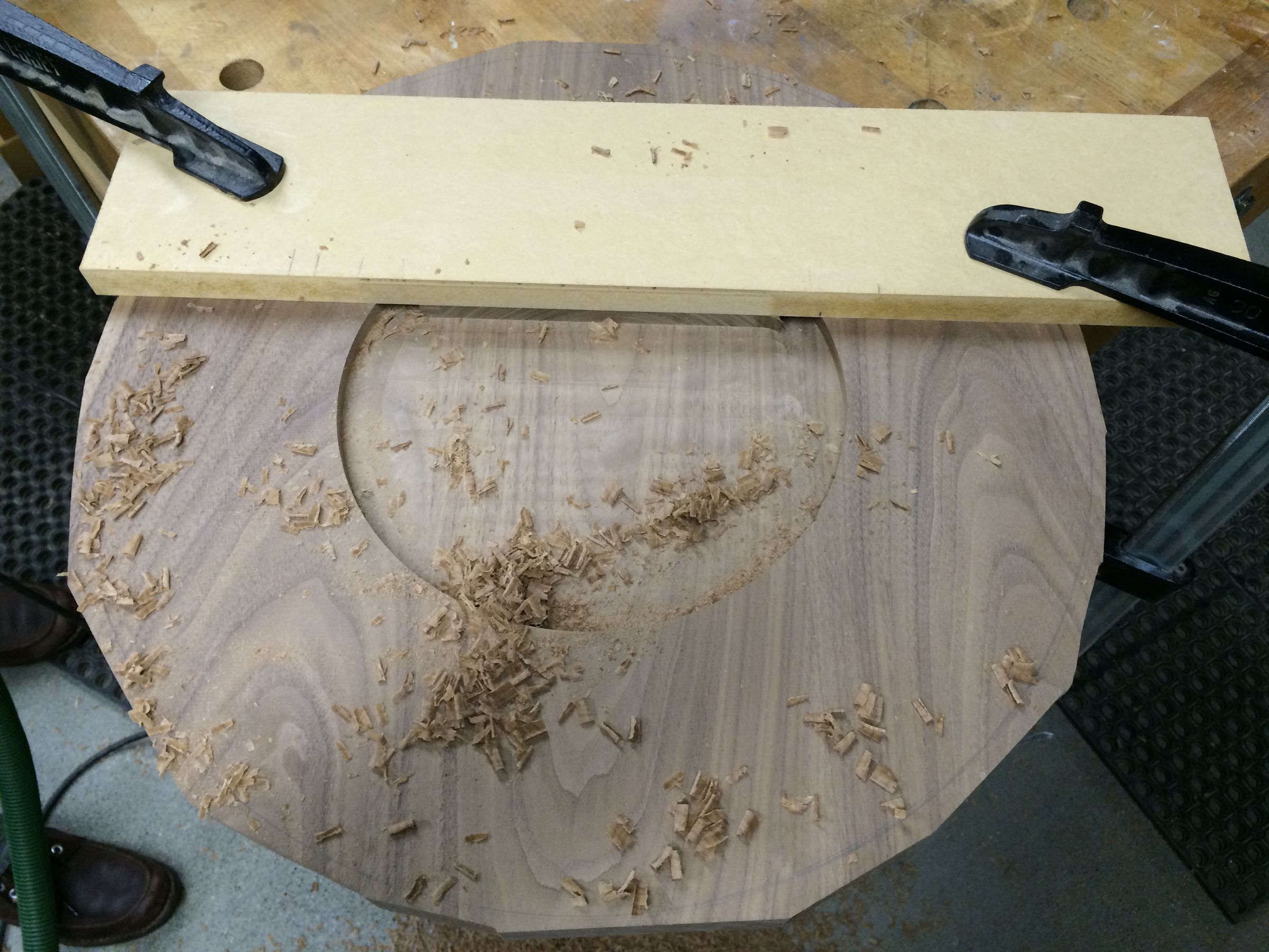 Tap Table : 7 Steps (with Pictures) - Instructables