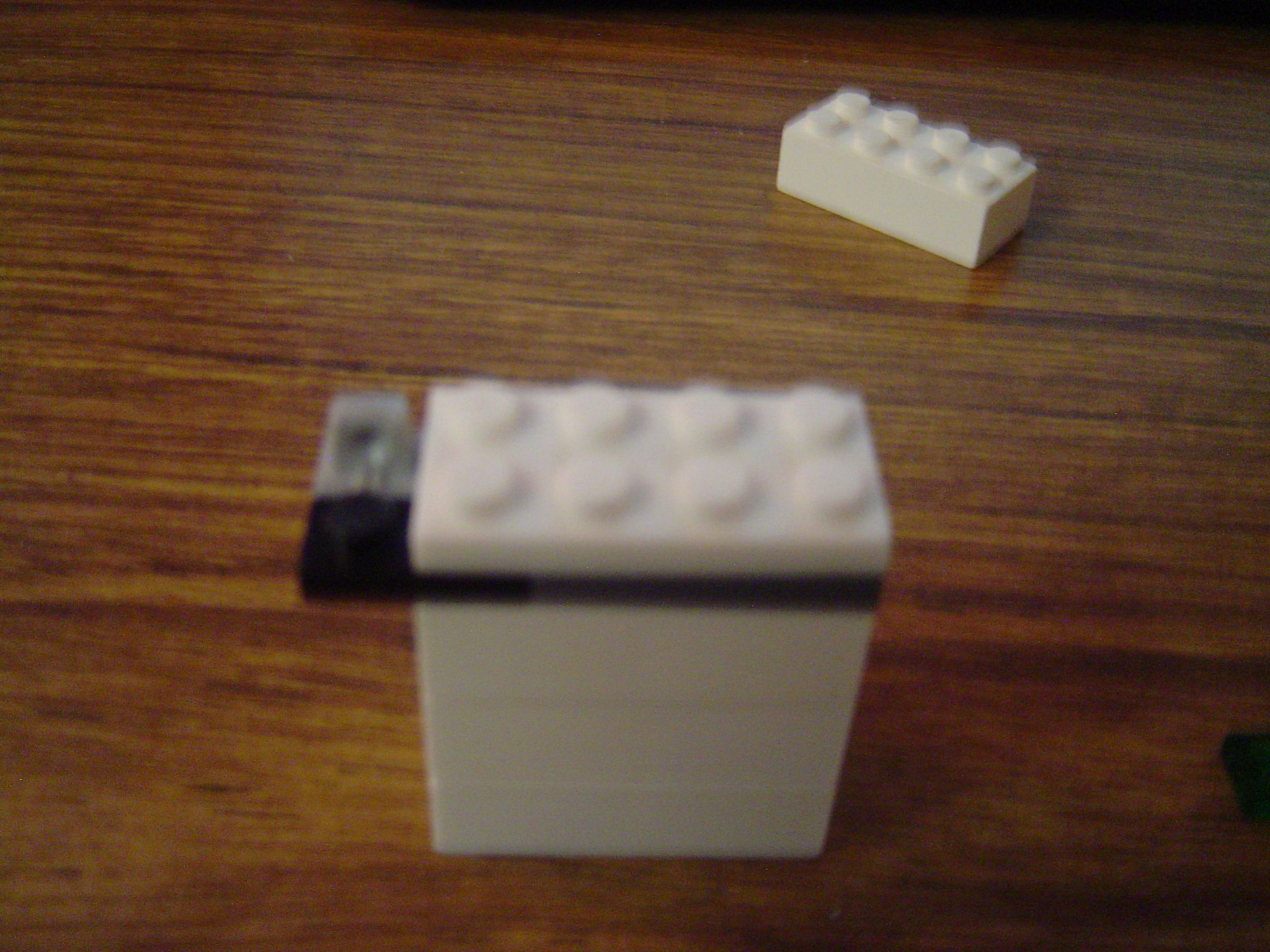 Lego Zippo Lighter - Instructables