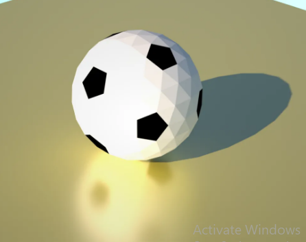How to Design a Football With SelfCAD - Instructables