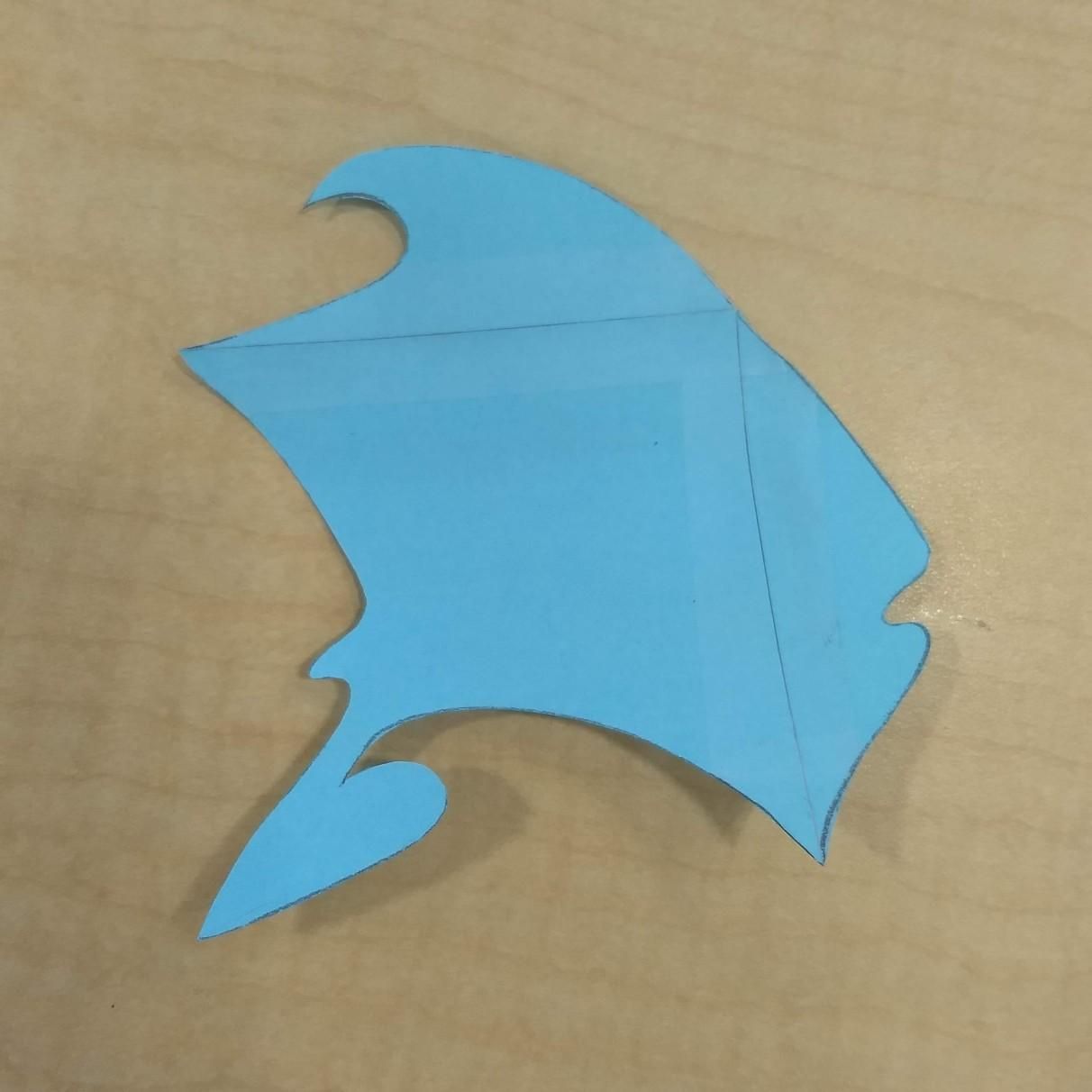 Post-It Tessellations : 5 Steps (with Pictures) - Instructables