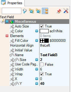 M5STACK How to Display Temperature, Humidity and Pressure on M5StickC ESP32 Using Visuino - Easy ...